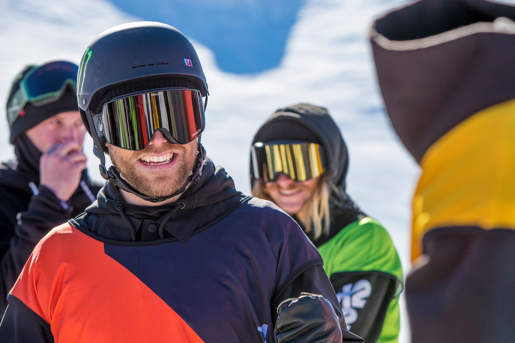 FIS | Team Wells crowned overall WGNZ Obsidian Champions