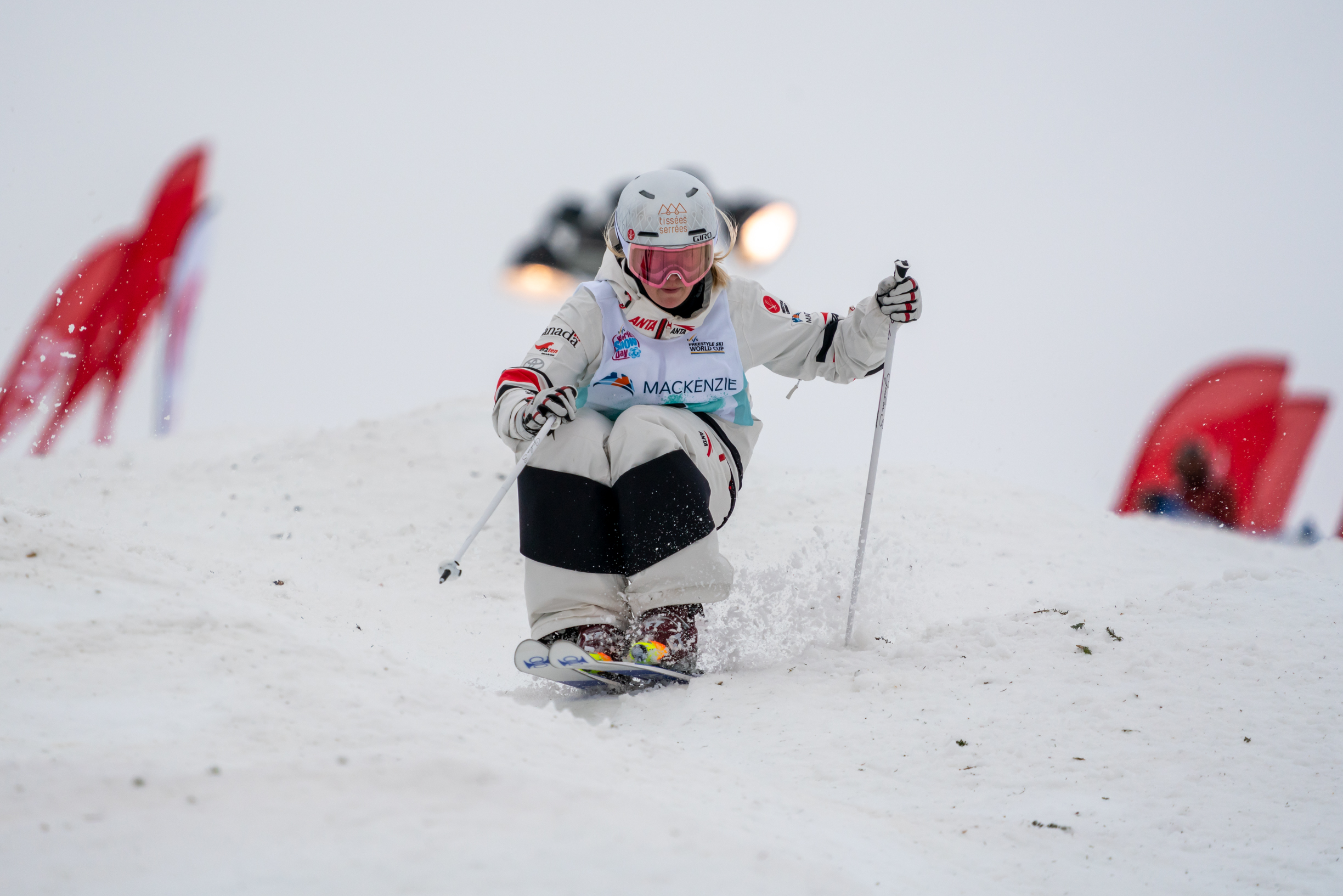 FIS | 2020/21 Canadian moguls & aerials team announced