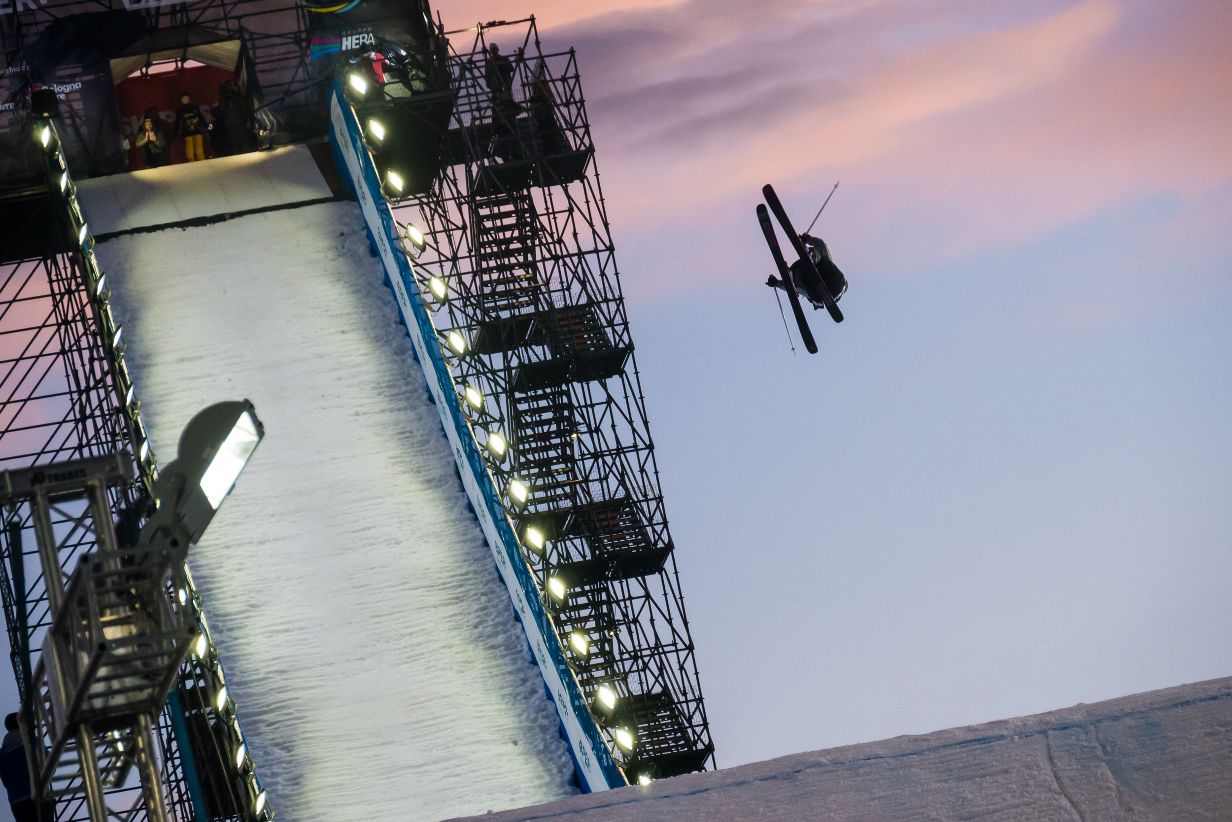 FIS | Big Air Chur set to kick off 2021/22 Freeski season in October