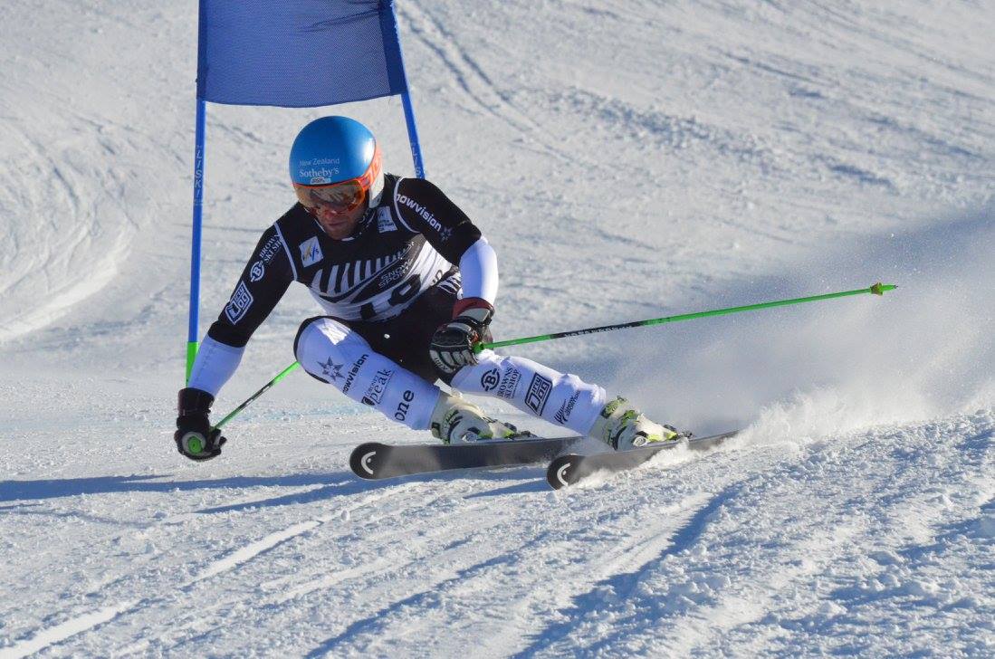 FIS | FIS season begins with races in the Southern Hemisphere