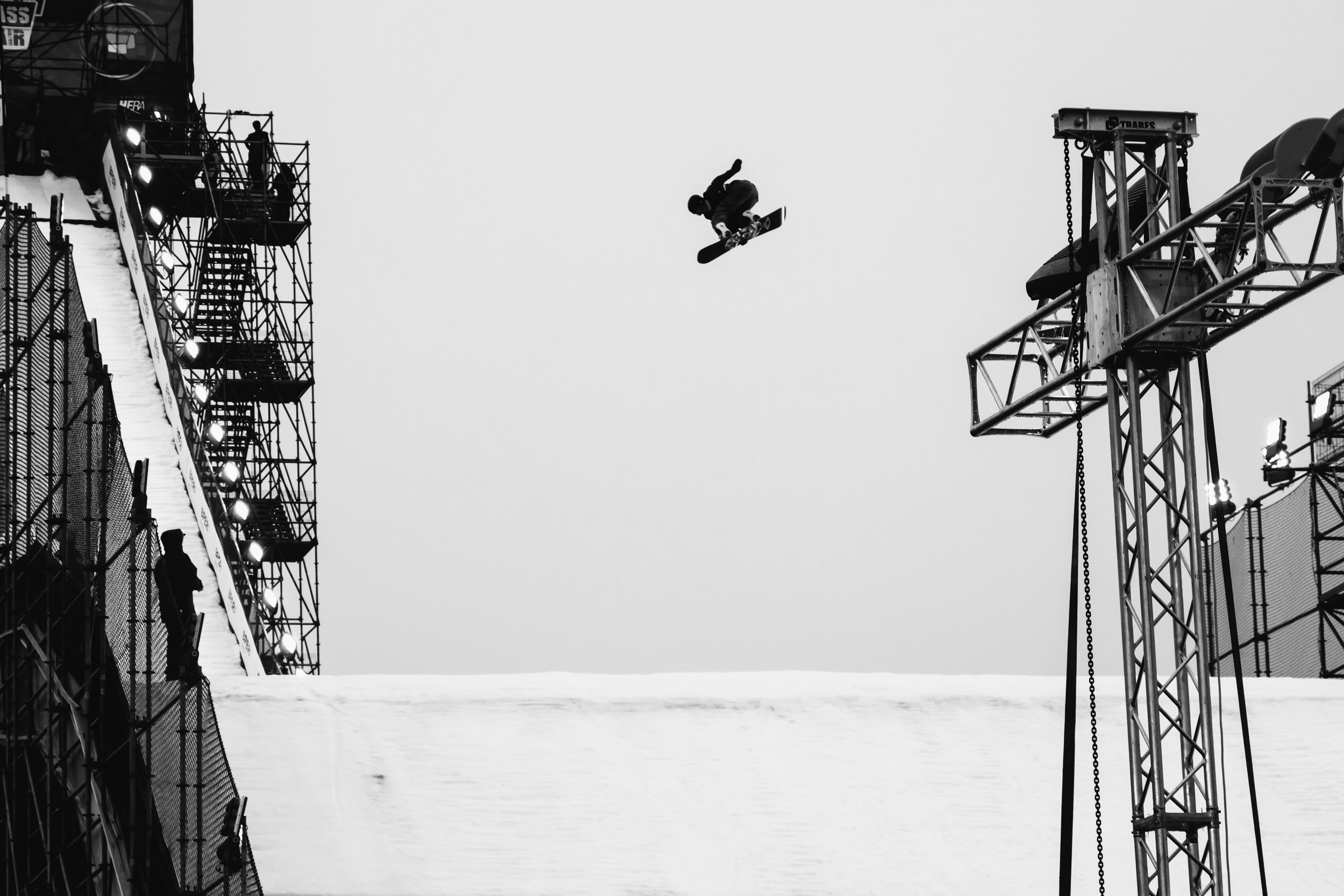 FIS | Big Air Chur to kick off 2021/22 Park & Pipe season this October