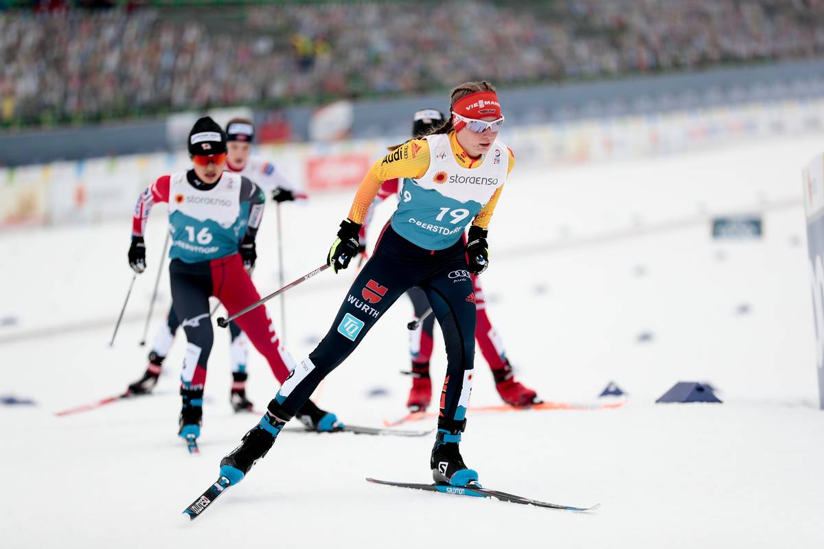 FIS | 3 Questions for Cindy Haasch