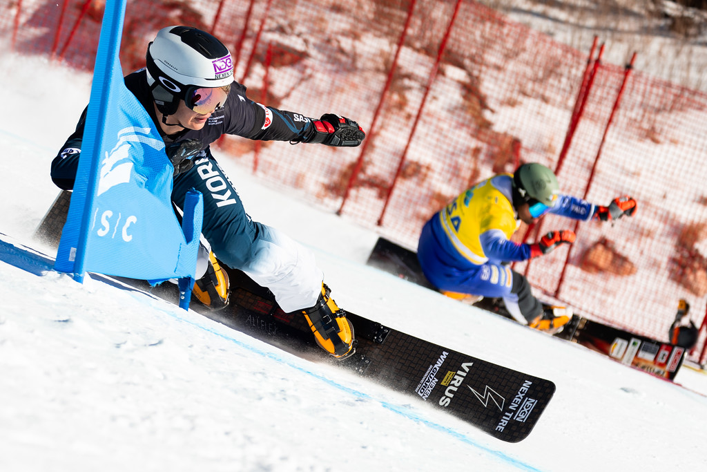 FIS | Visa FIS Snowboard Alpine World Cup returns with a deeper field ...