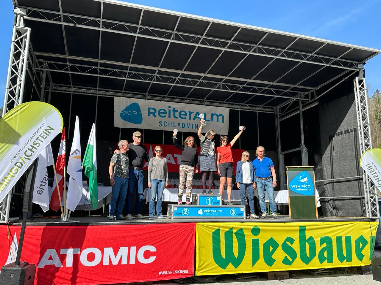 FIS | Spectacular Finals Conclude Record-breaking Masters Season