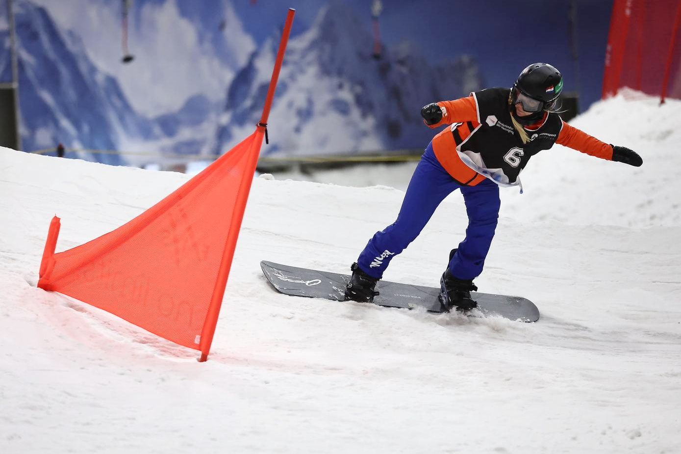 FIS | World Cup kick-off in Landgraaf: Rivalries renewed, globes in sight