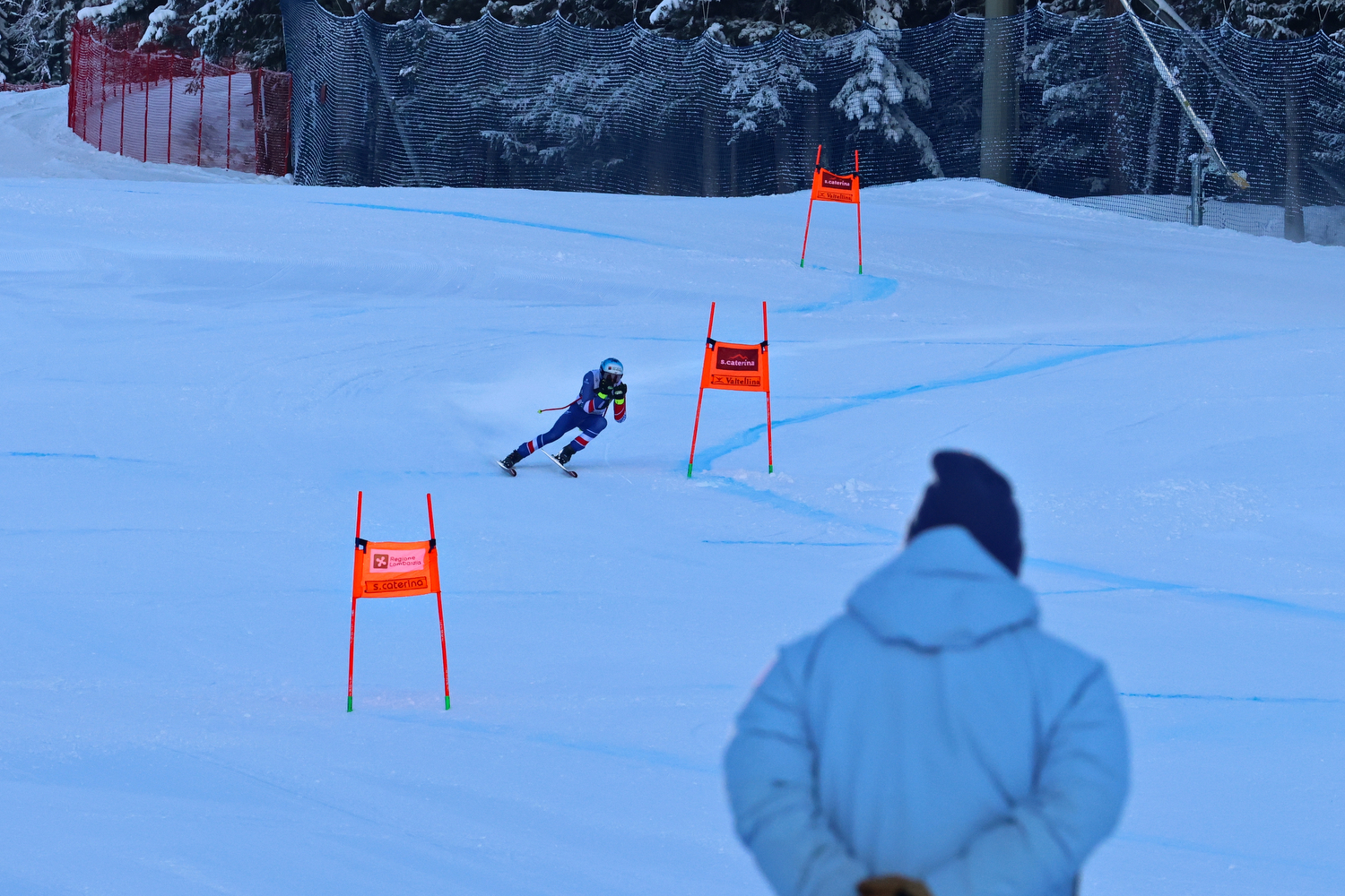 FIS | 2025/2026 Para Alpine Skiing World Cup season preview