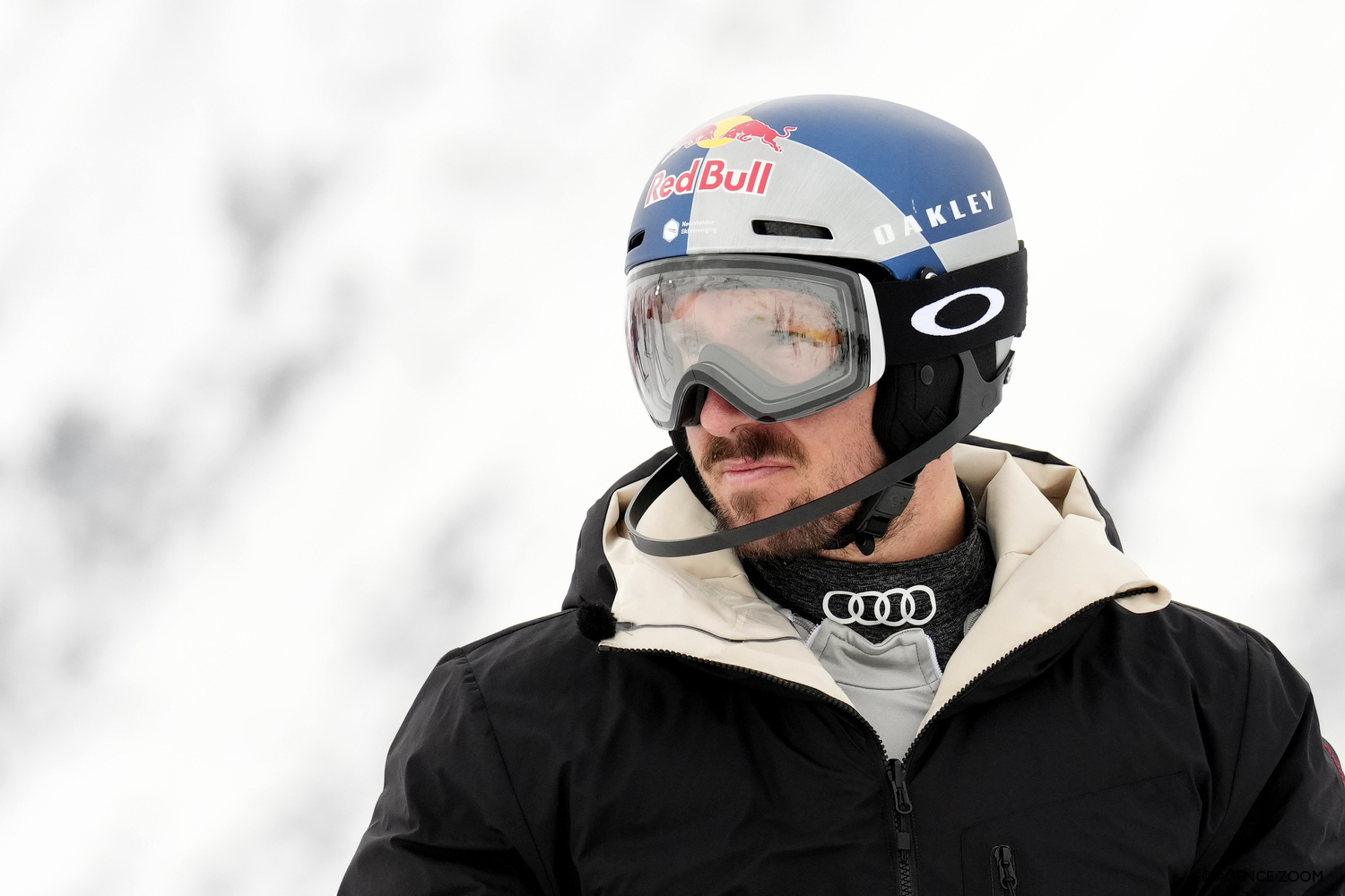 FIS | Marcel Hirscher is back on snow