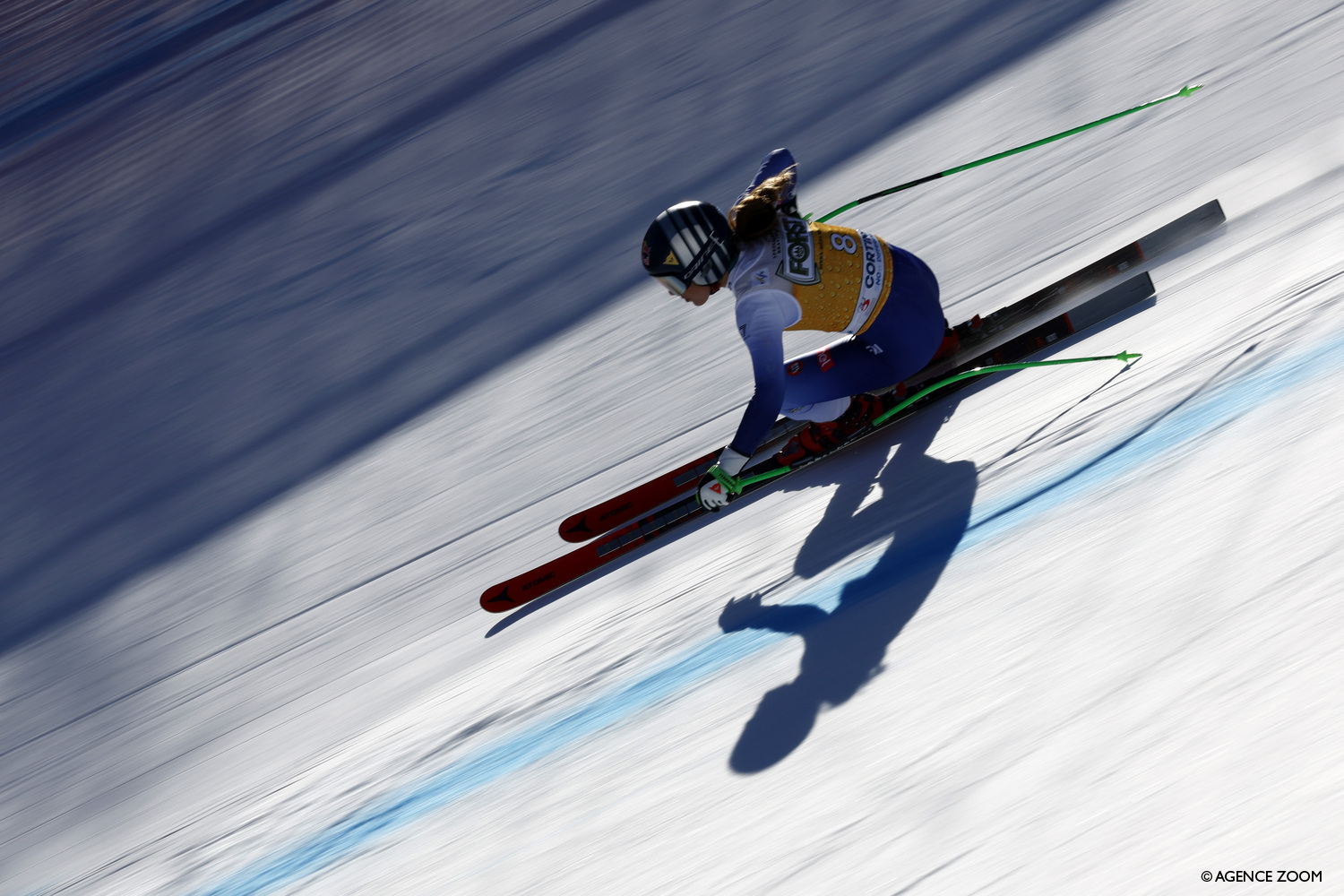FIS | Alpine ski squads announced to kick-off Olympic countdown