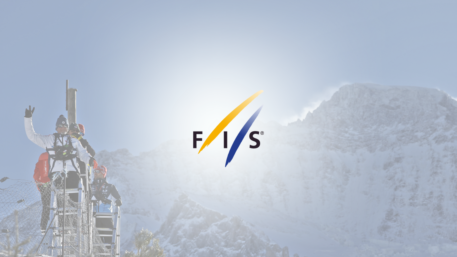 FIS | 100 years of success, inspiration for a new FIS World Ski ...