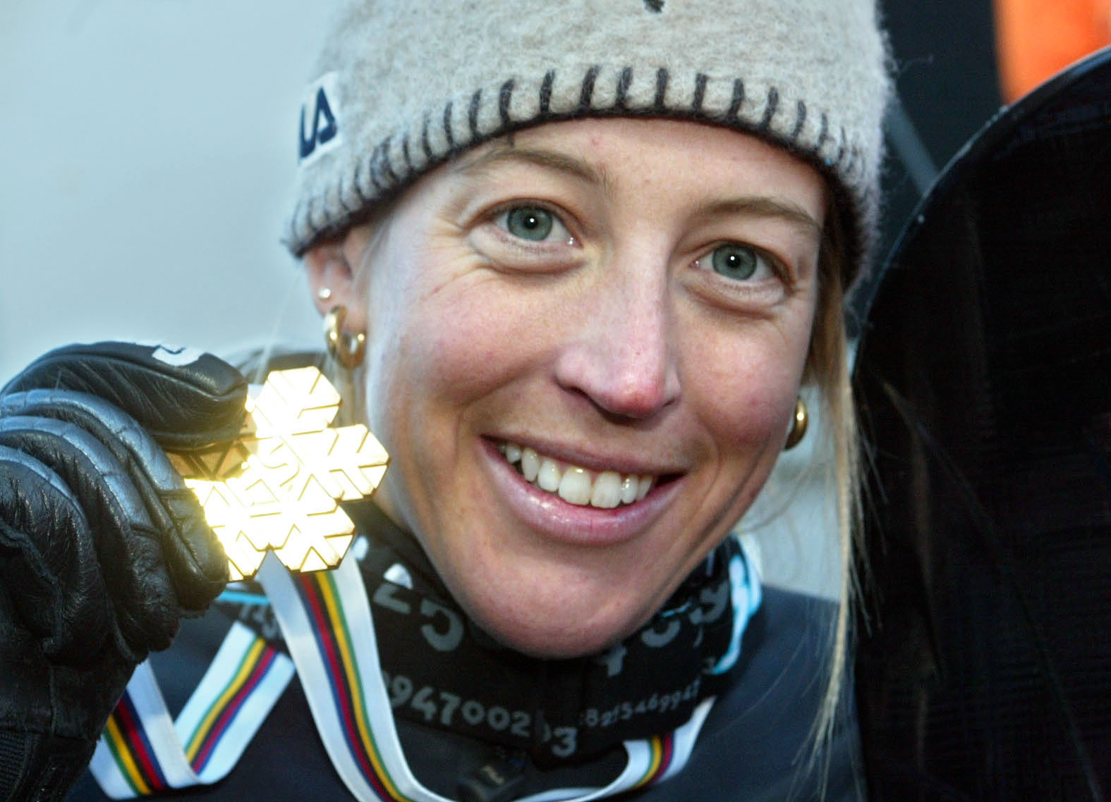 FIS | Karine Ruby: Her legacy lives on