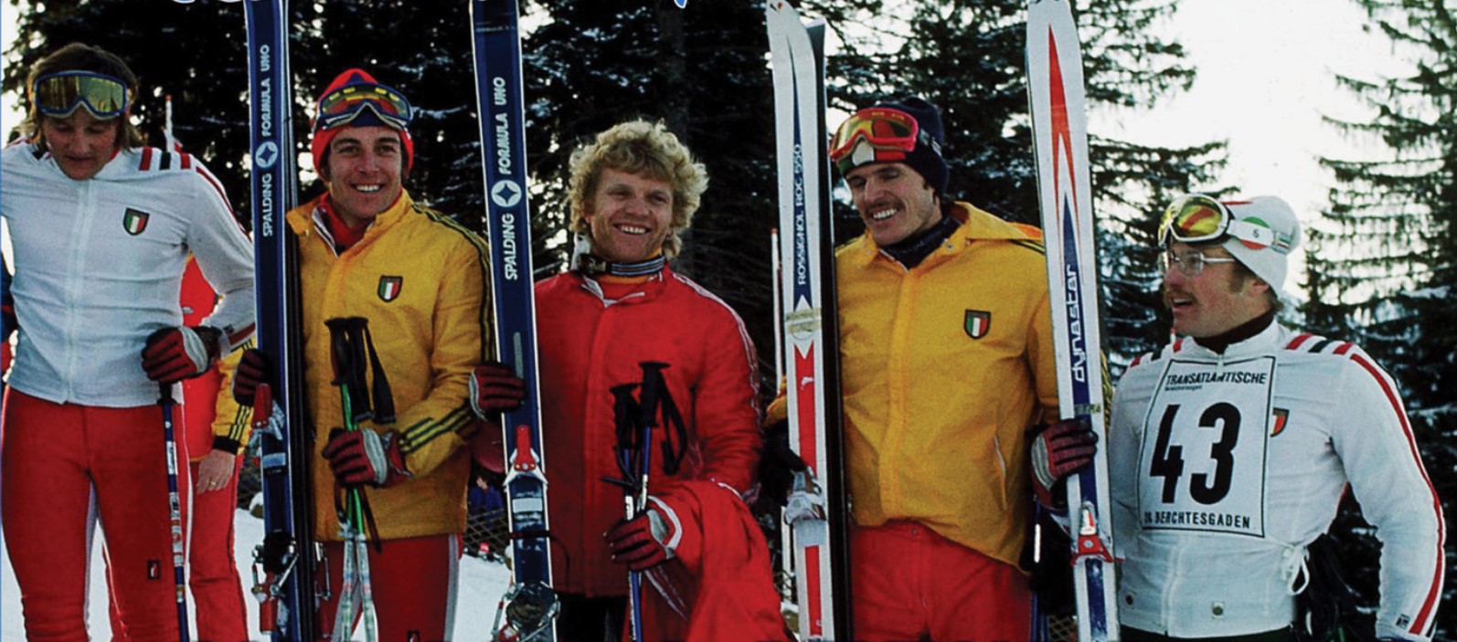 FIS | La Valanga Azzurra