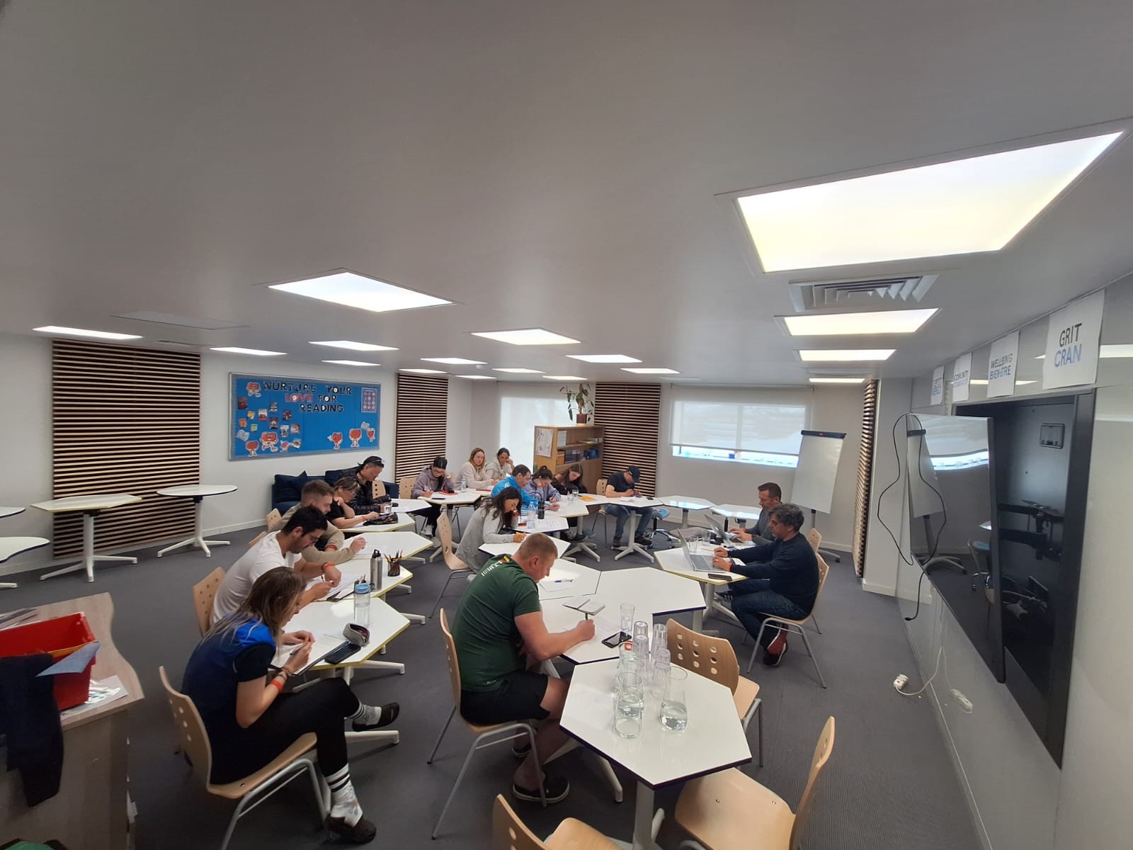 FIS | Empowering Snow Sports Through Education and Collaboration: FIS ...
