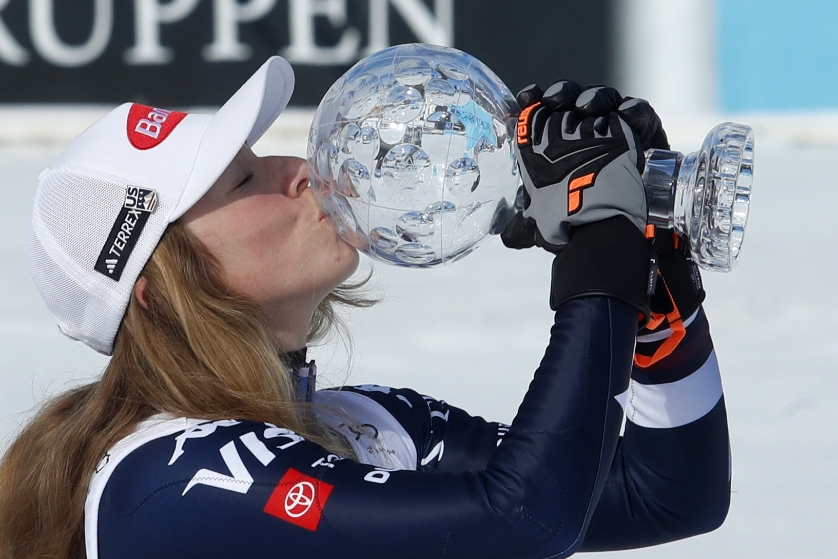 FIS | Shiffrin on verge of record-equalling Overall title after ninth ...