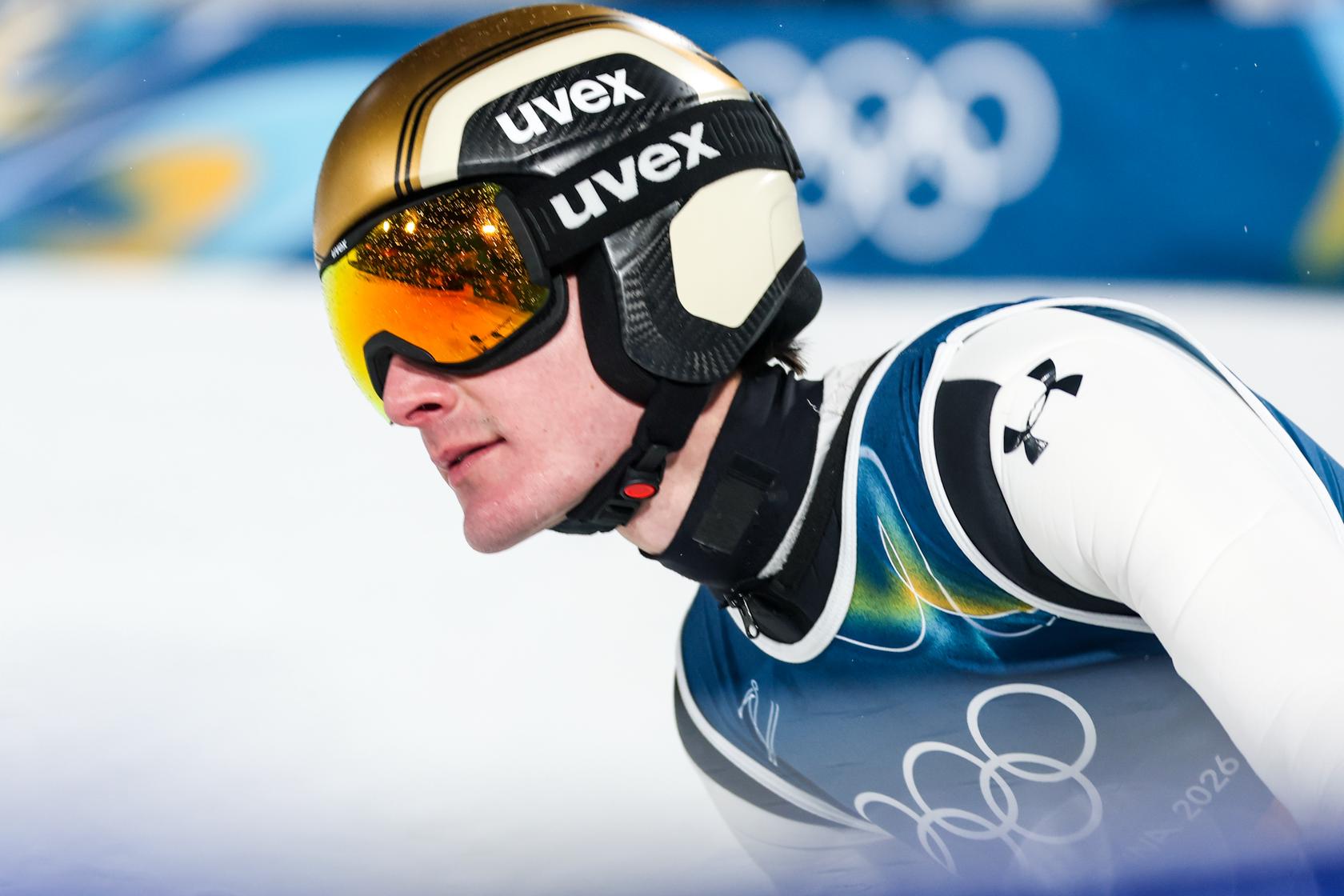 FIS | Olympic stars ready to fly on return to World Cup circuit