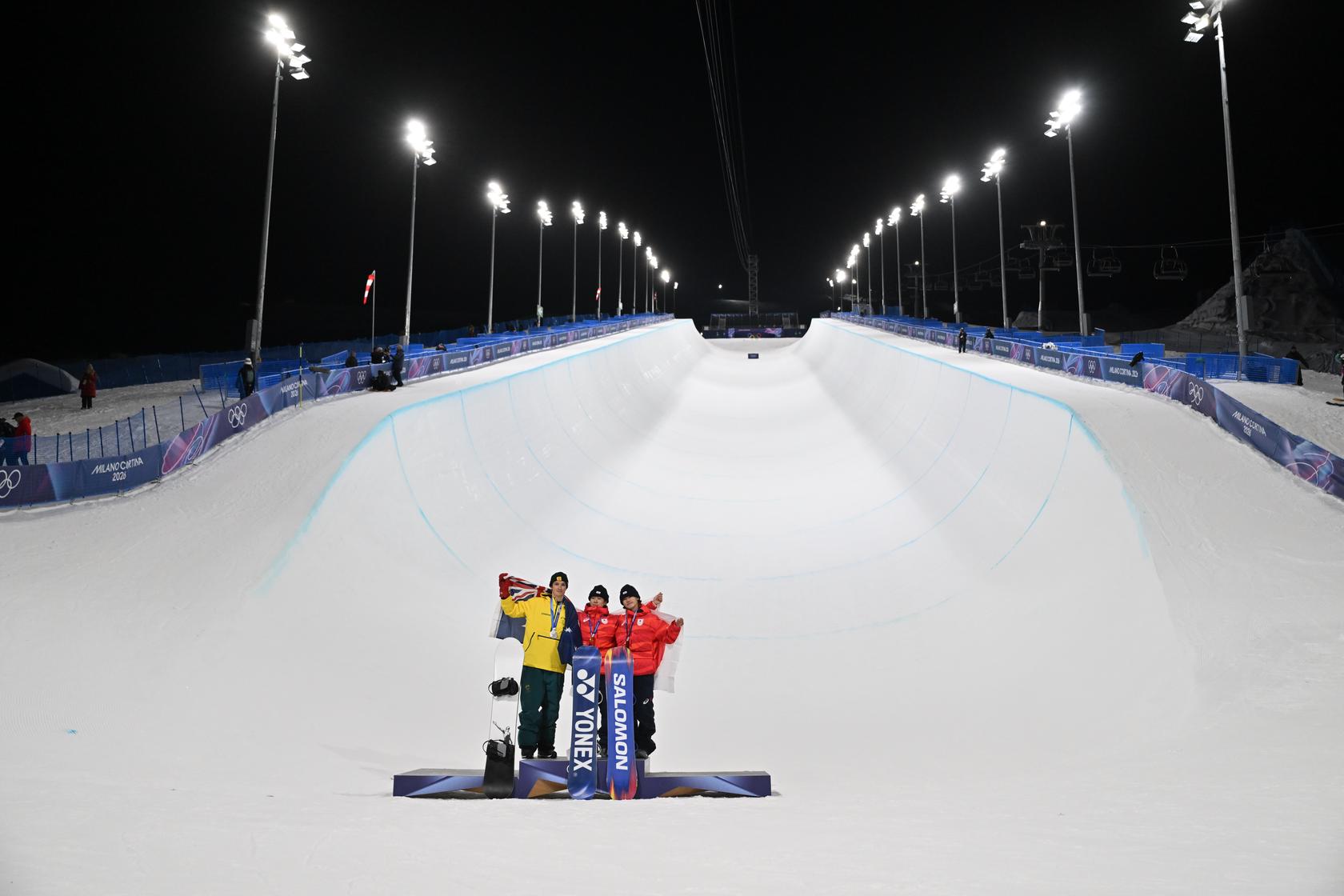 FIS | DAILY BREAKDOWN 7 – Legacy and lift-off: Klaebo ties record ...