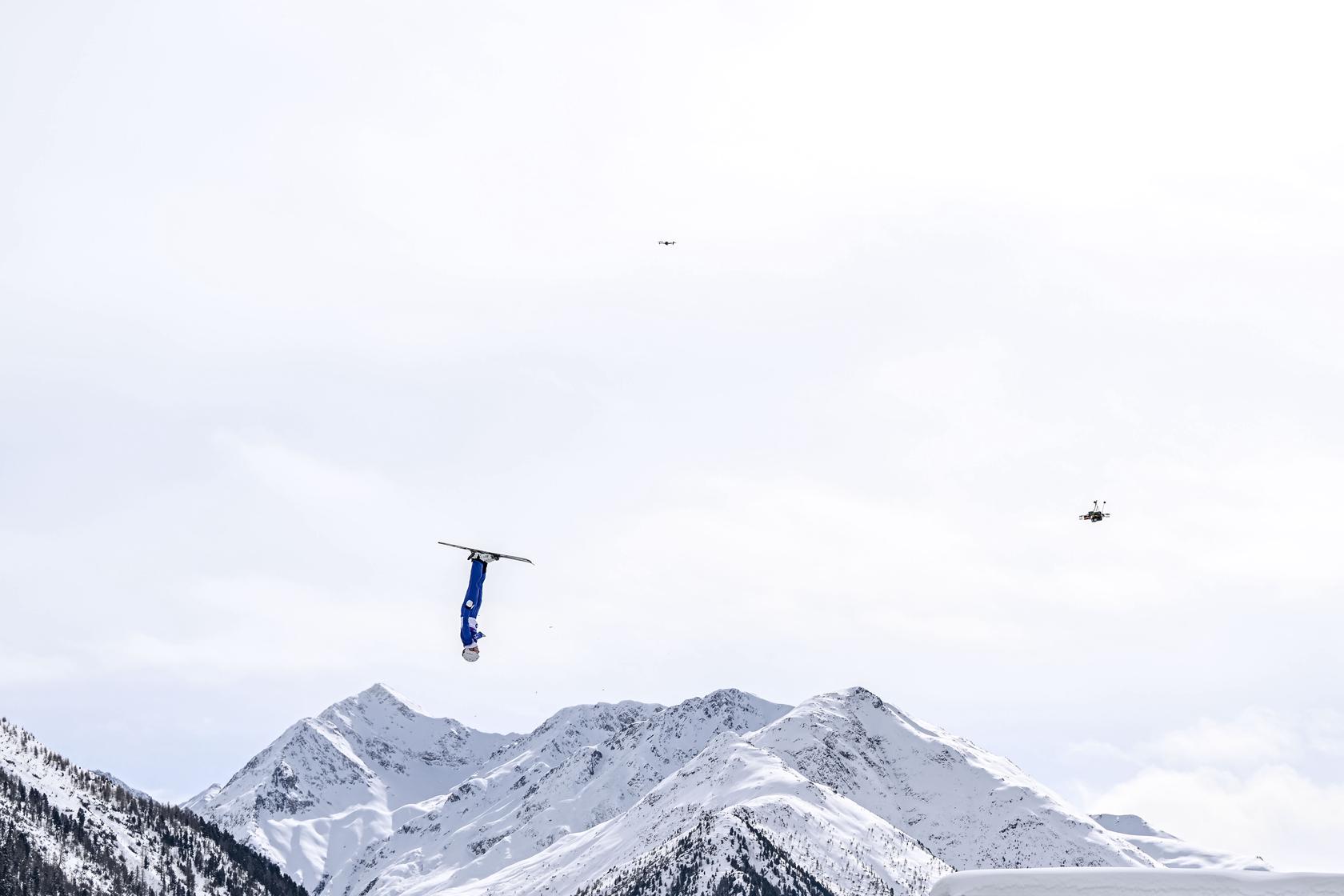 FIS | DAILY COUNTDOWN 14 – Livigno lights up with Freestyle triple-header