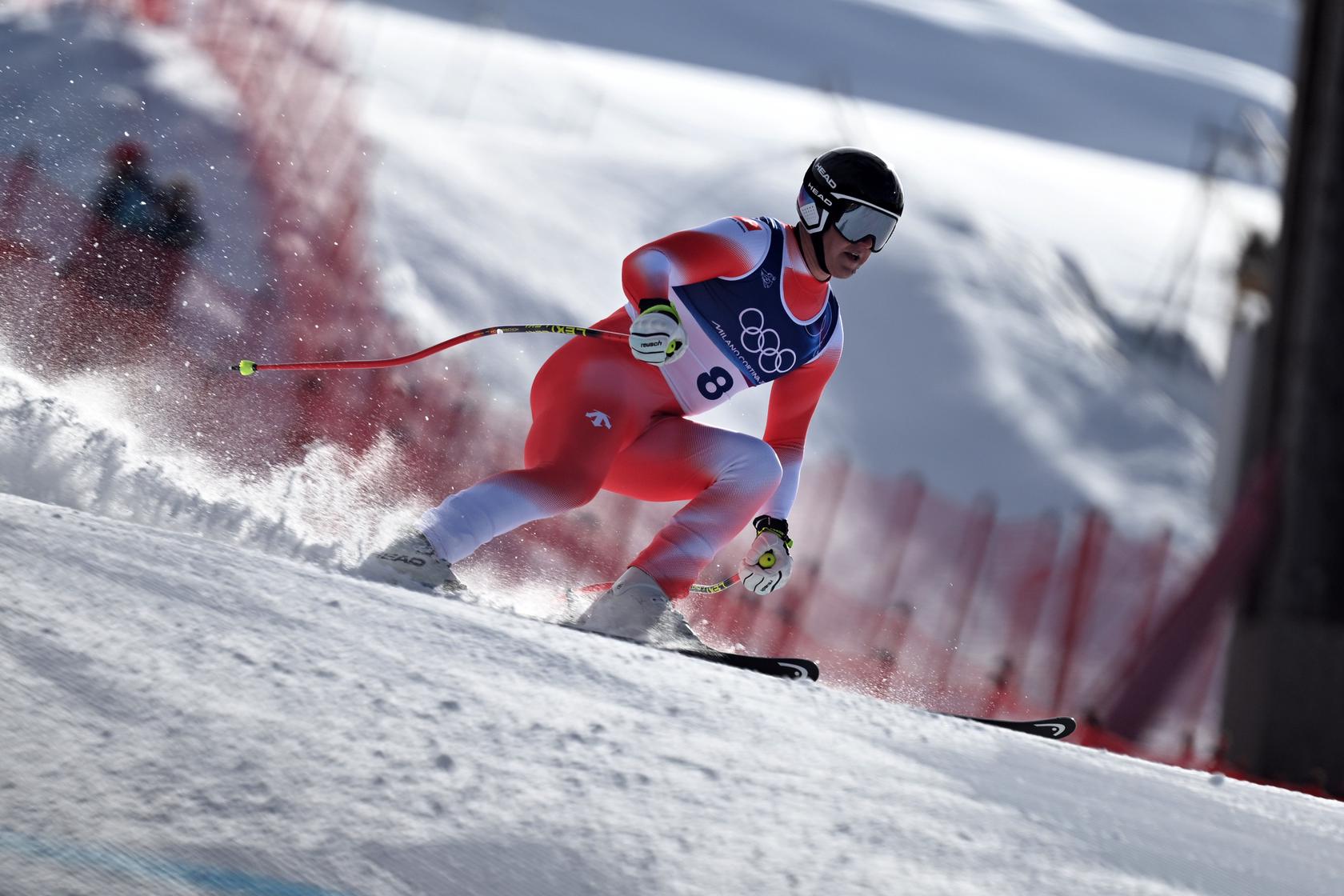 FIS | DAILY COUNTDOWN 3 - History in the making: Olympic debuts and ...