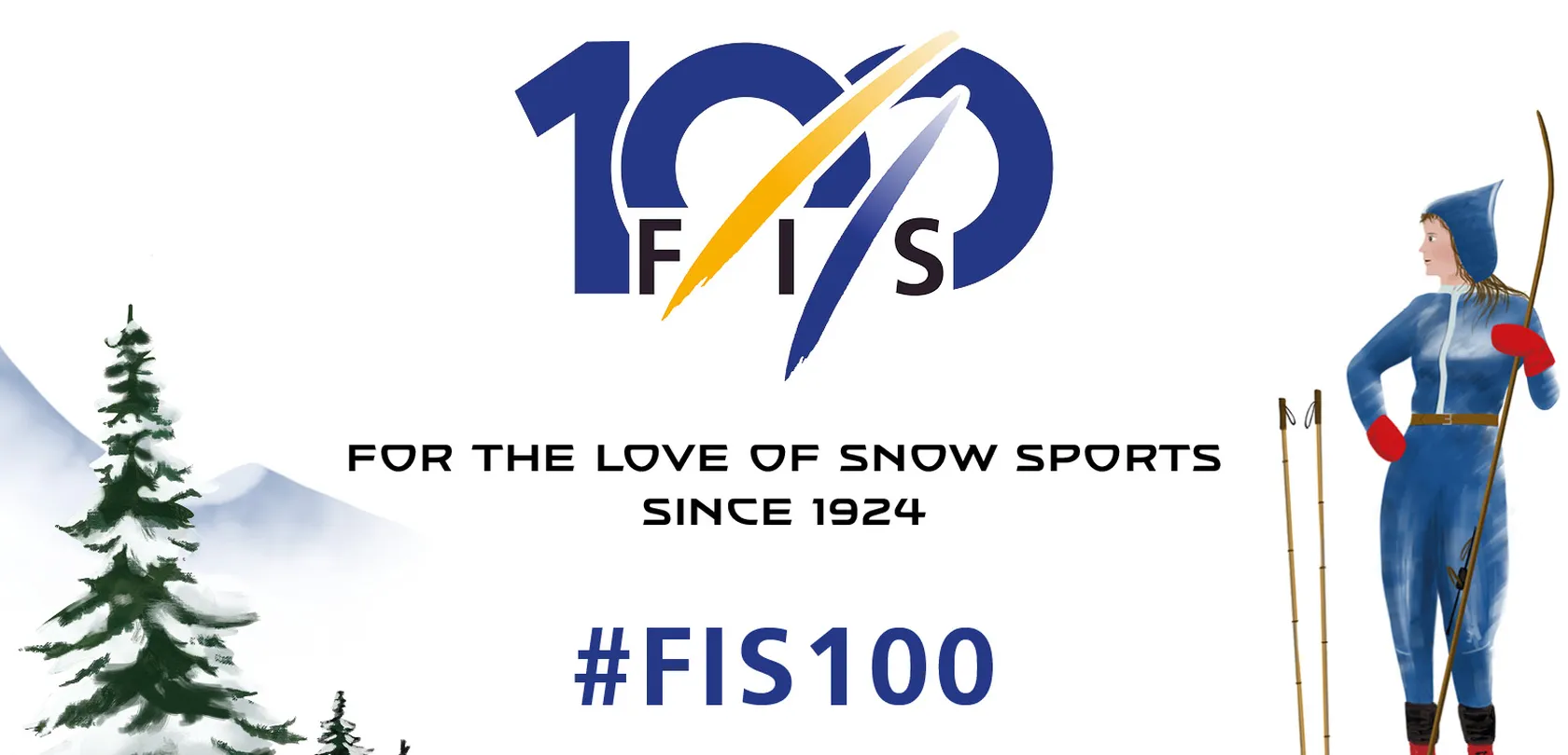 FIS | From the slopes to the heart: the FIS100 legacy lives on