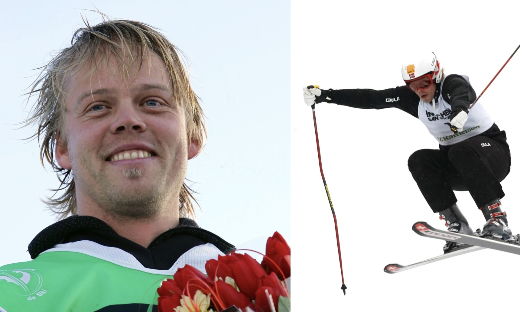 FIS | Tragedy claims the life of Norway's Audun Groenwold