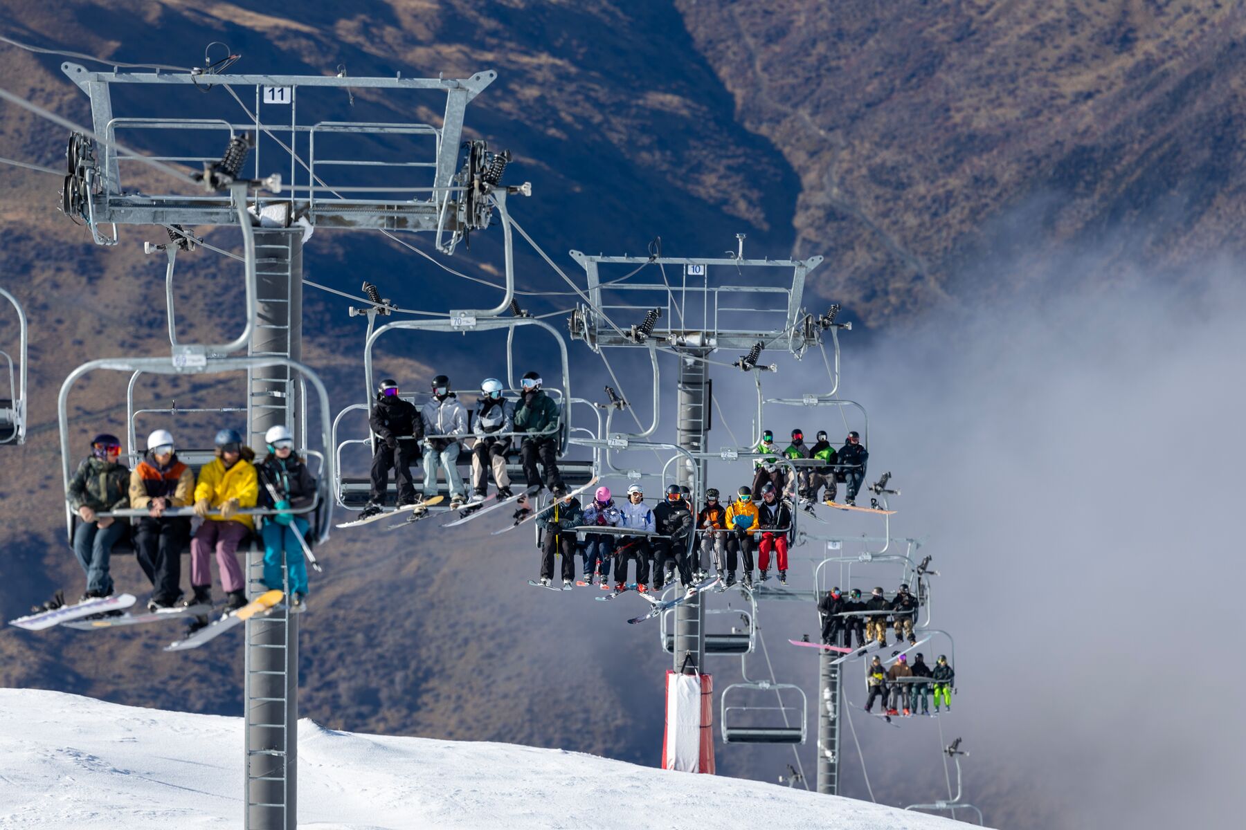 FIS | FIS and Special Olympics renew partnership to promote inclusion ...