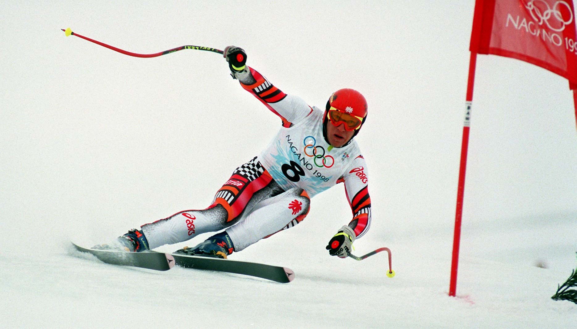 FIS | Flight into immortality