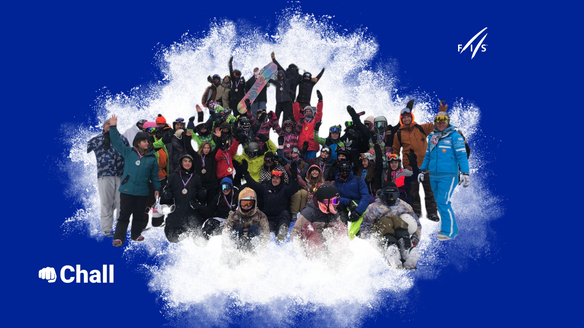 FIS | Snowboard Park & Pipe Hub