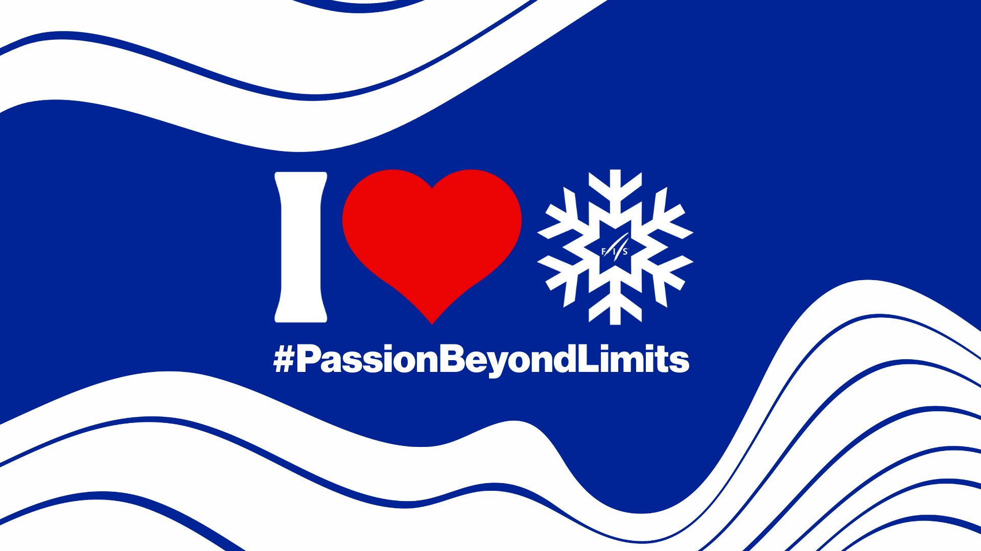 FIS | I Love Snow
