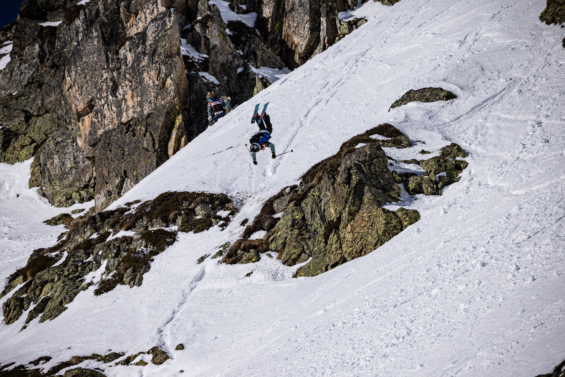 FIS | Counting down to the first FIS Freeride World Championships