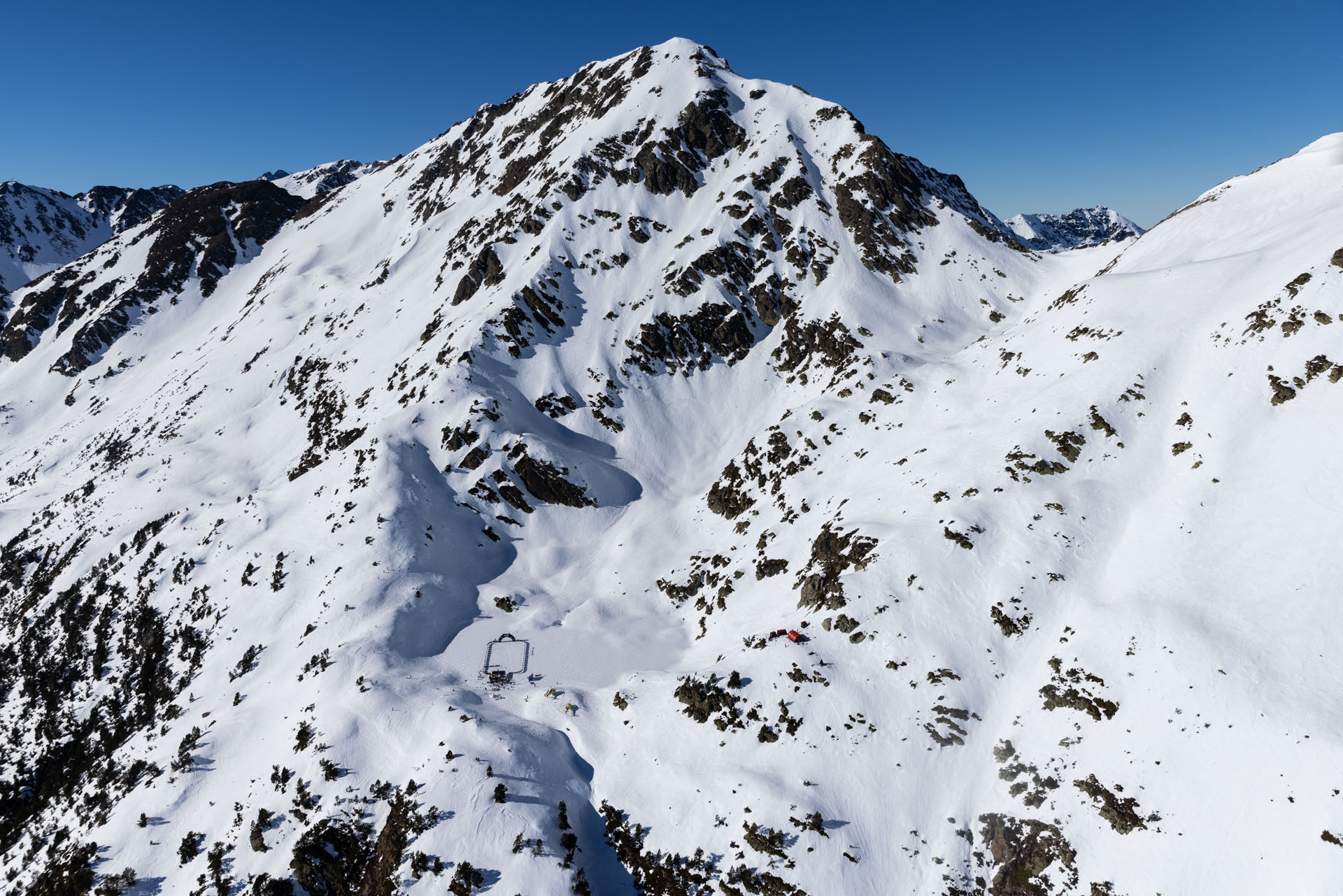 FIS | FIS Freeride World Championships 2026: Full roster announced