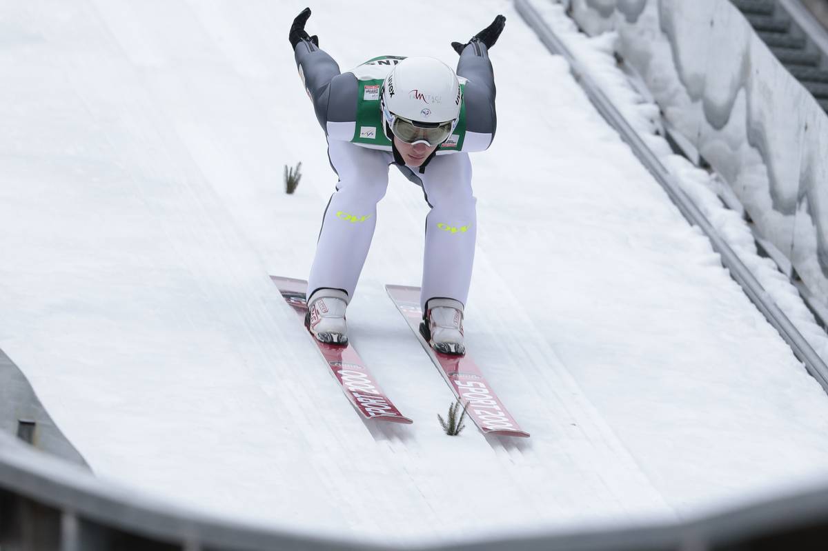 FIS | France: athletes and new head coach announced