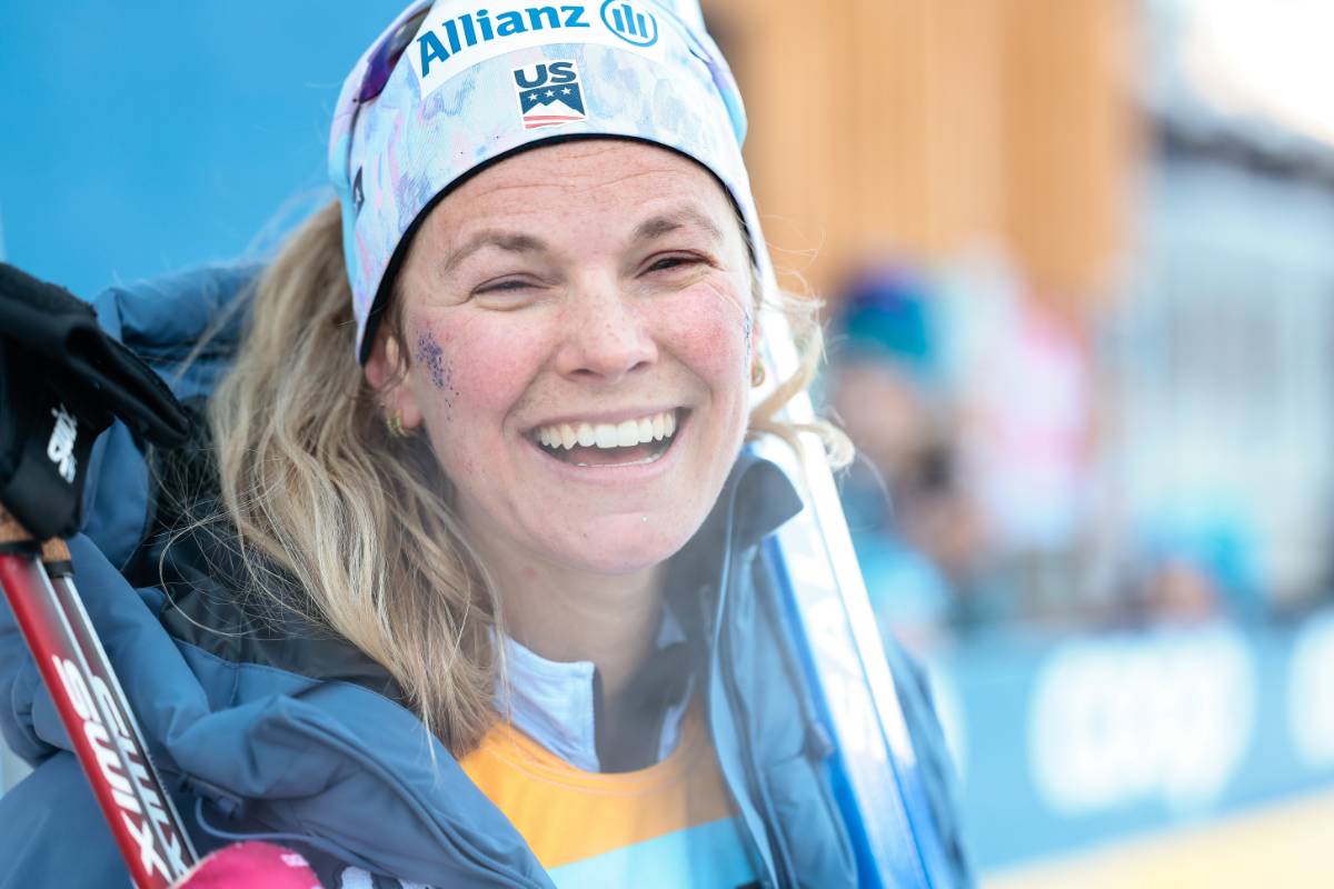 FIS | Homecoming hero Diggins eyes second crystal globe after 'surprise ...