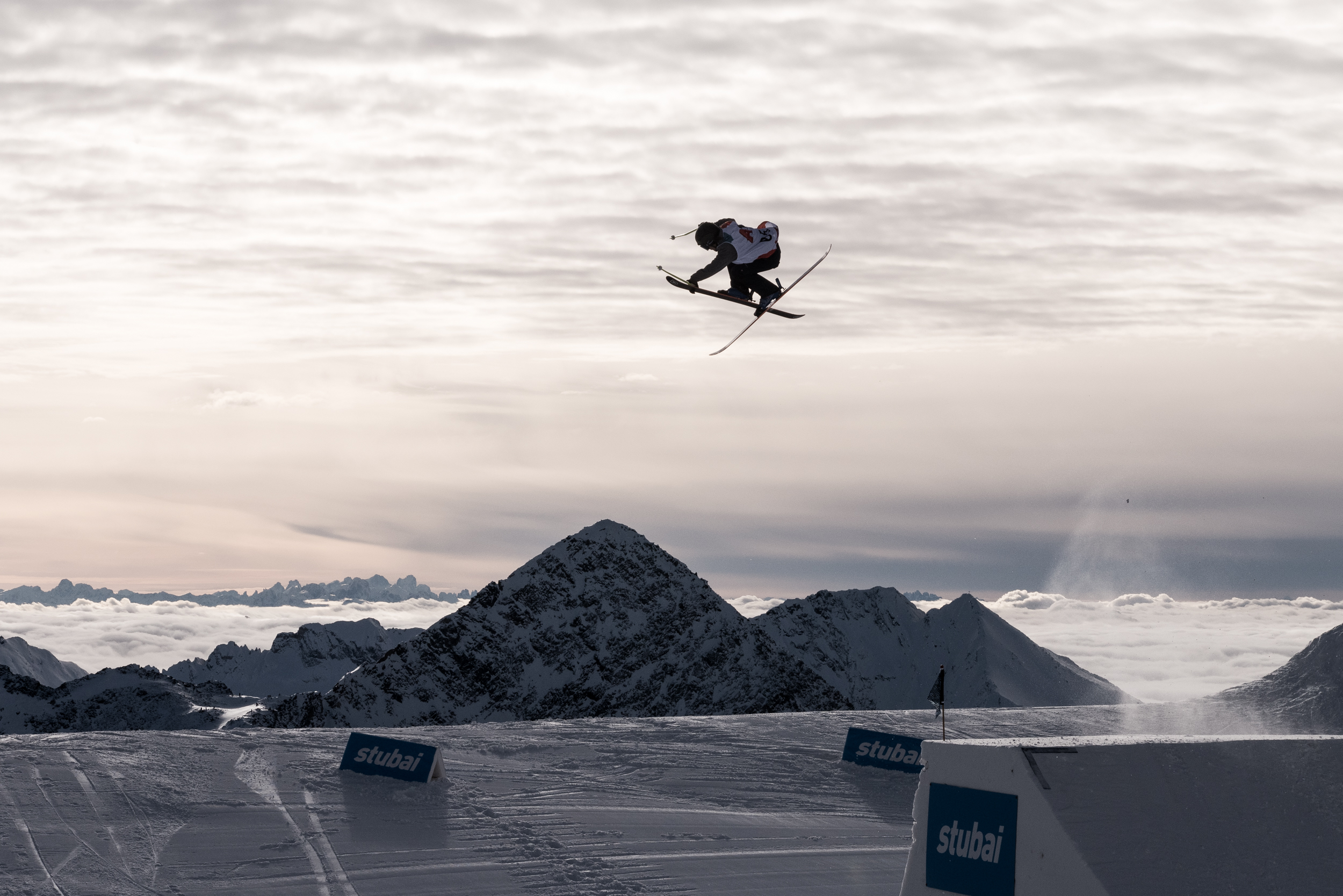 FIS | Season Preview: 2019/20 FIS Freeski slopestyle World Cup