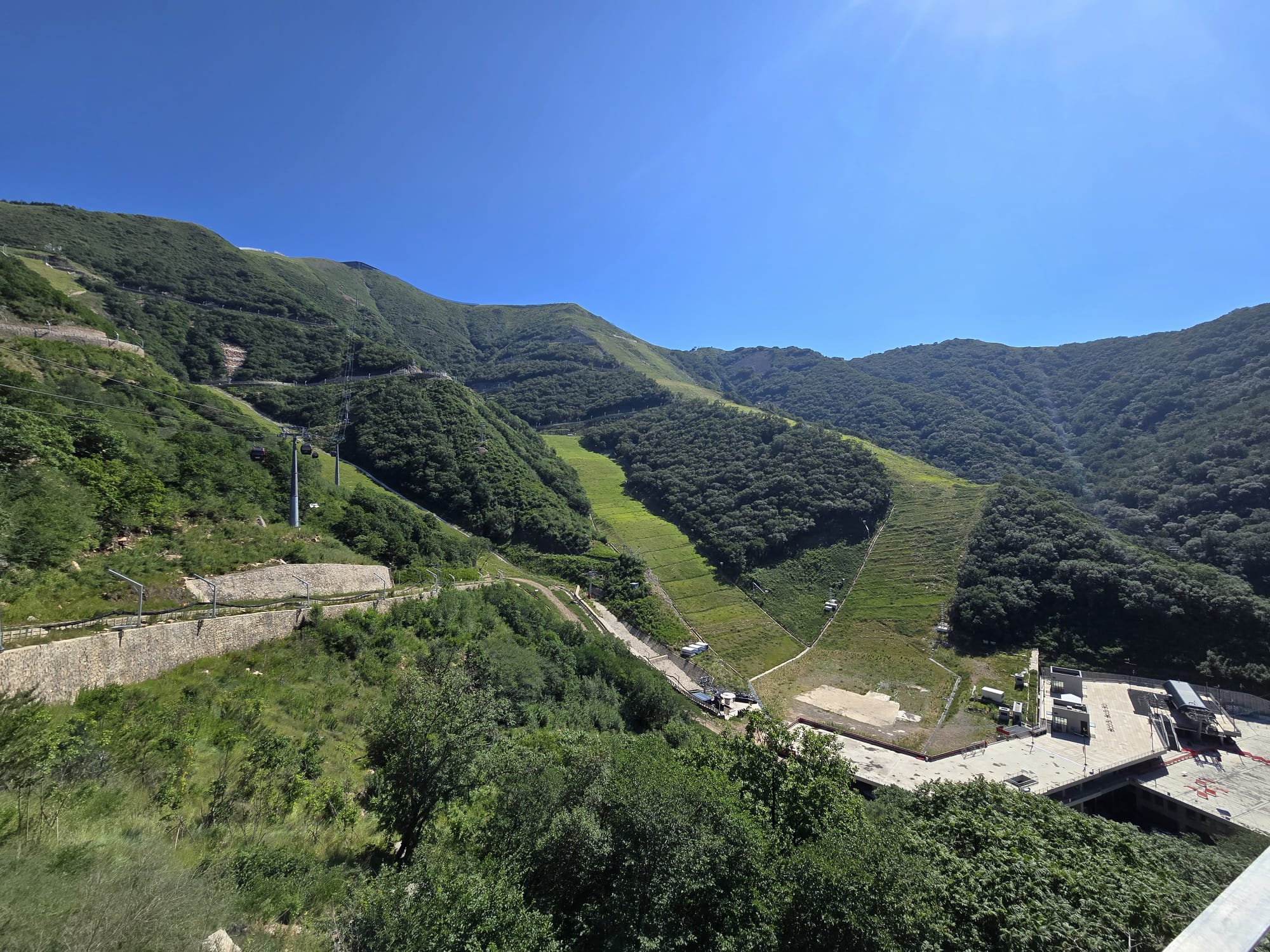 FIS | Snowboard Alpine season set to kick off in China with new venues