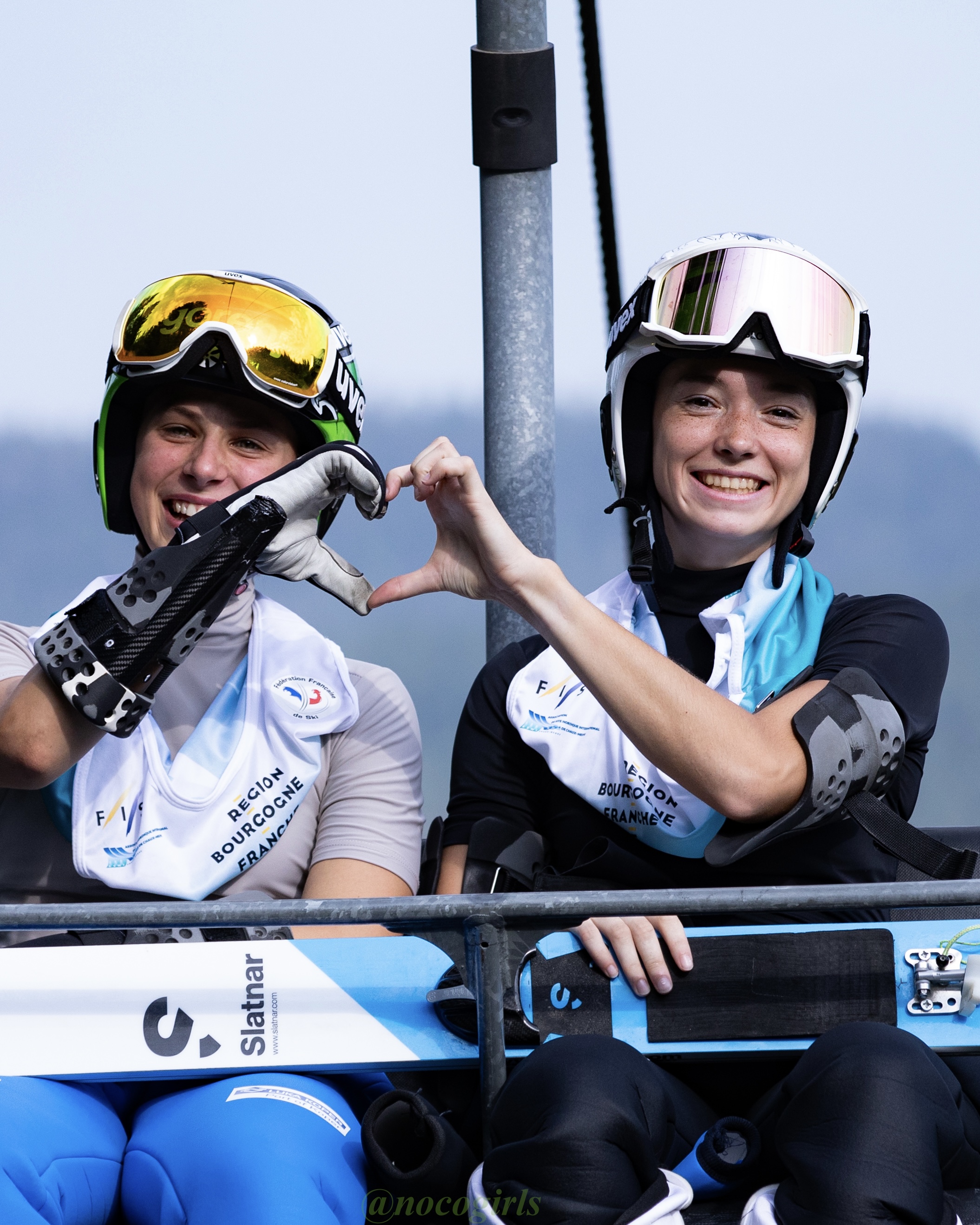 FIS | FIS Bulletin 2024: a comprehensive review of FIS’ centennial season