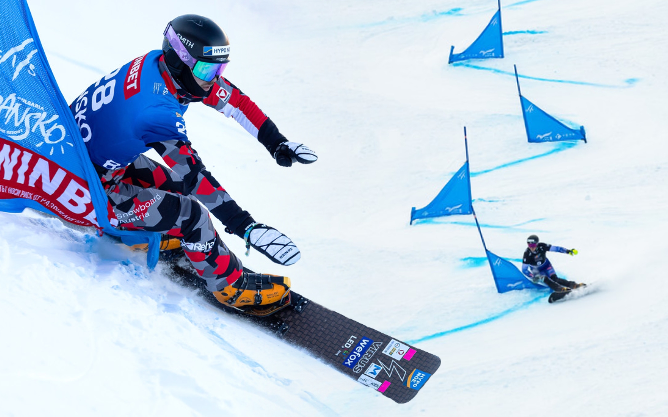 FIS | Zurich technical meetings reinforce confidence in the future of ...