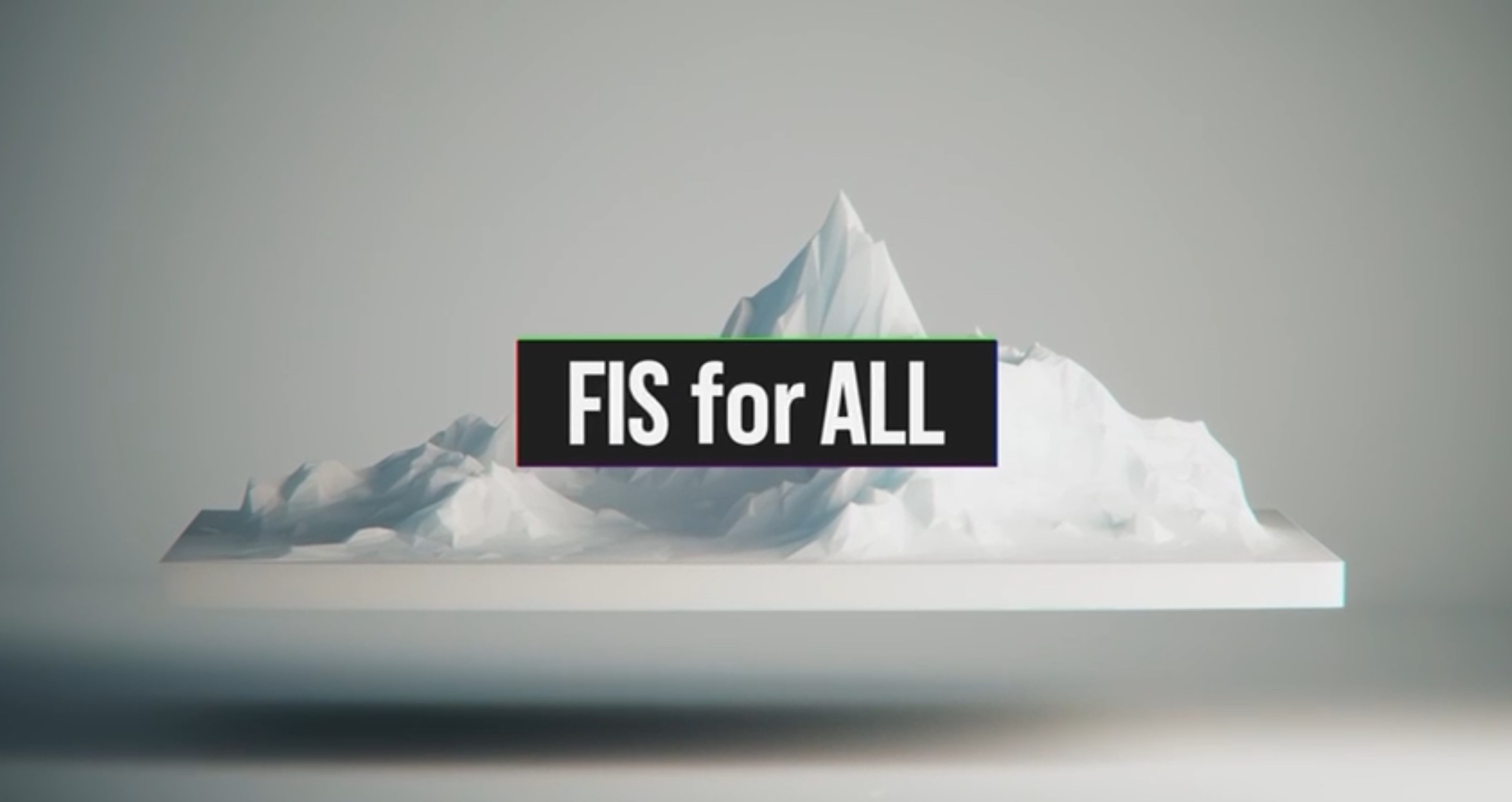 FIS | FIS Council gives green light for centralisation