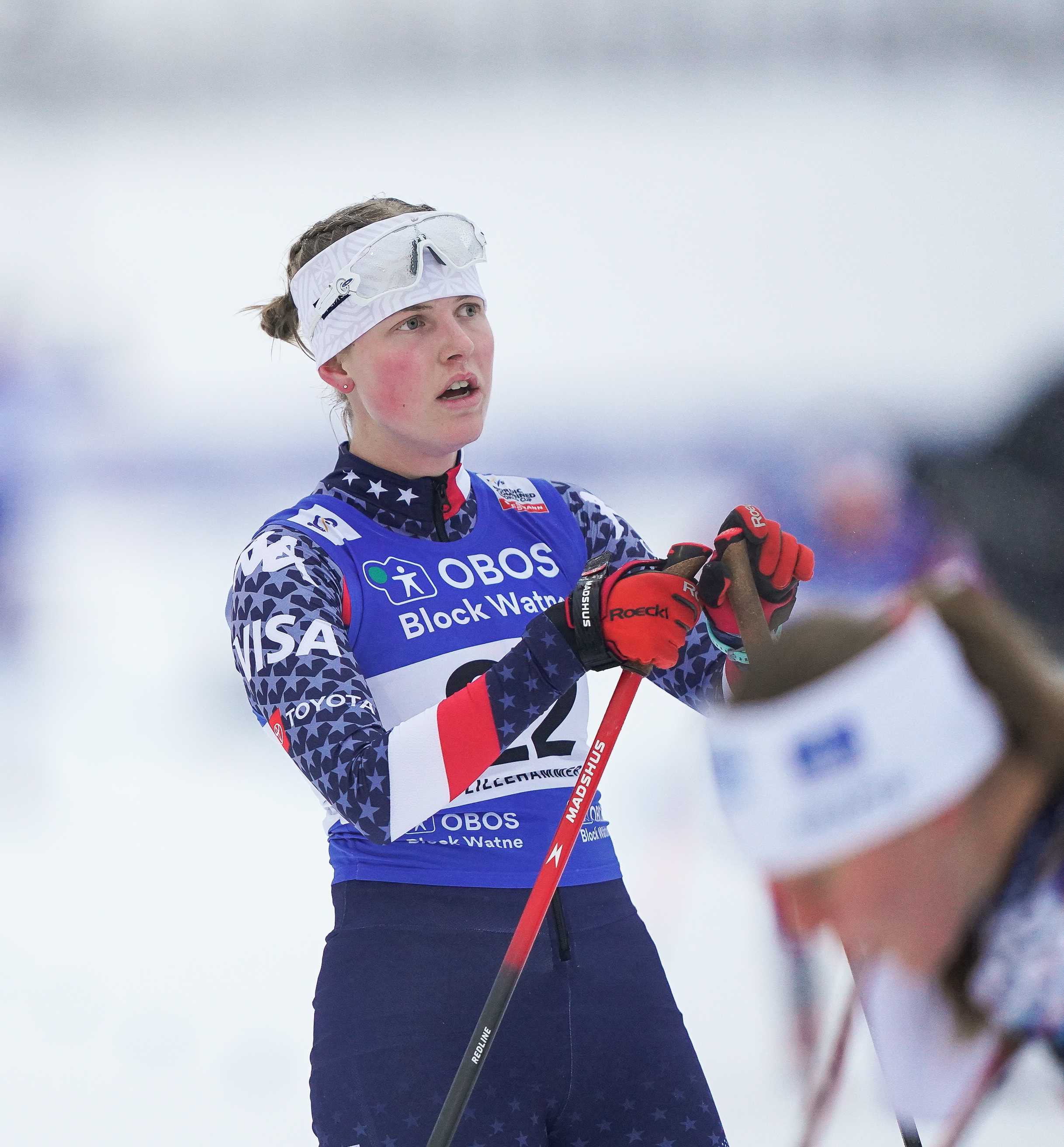 FIS | Breaking Barriers: Alexa Brabec on her journey and the Olympic dream