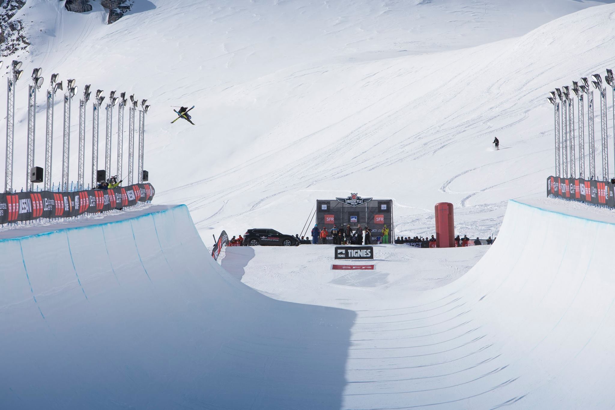 FIS | 2016/17 halfpipe World Cup season recap