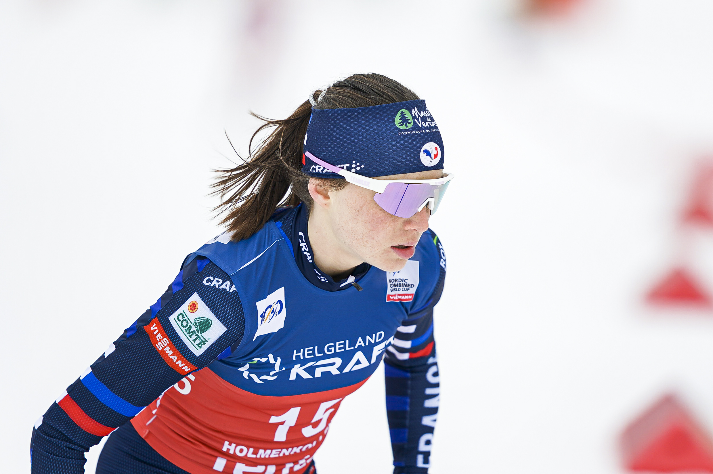 FIS | Tuesday Talk with Lena Brocard