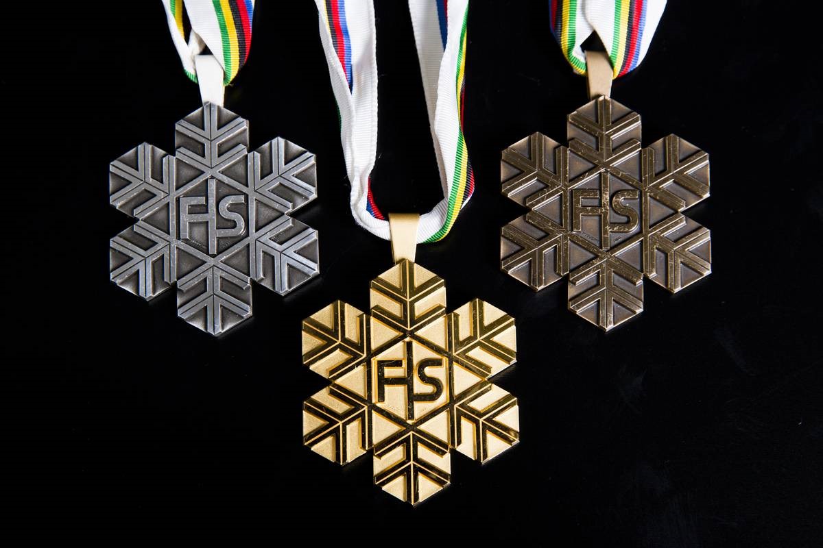 FIS | FIS Cross World Championships to be held in Idre Fjäll (SWE)