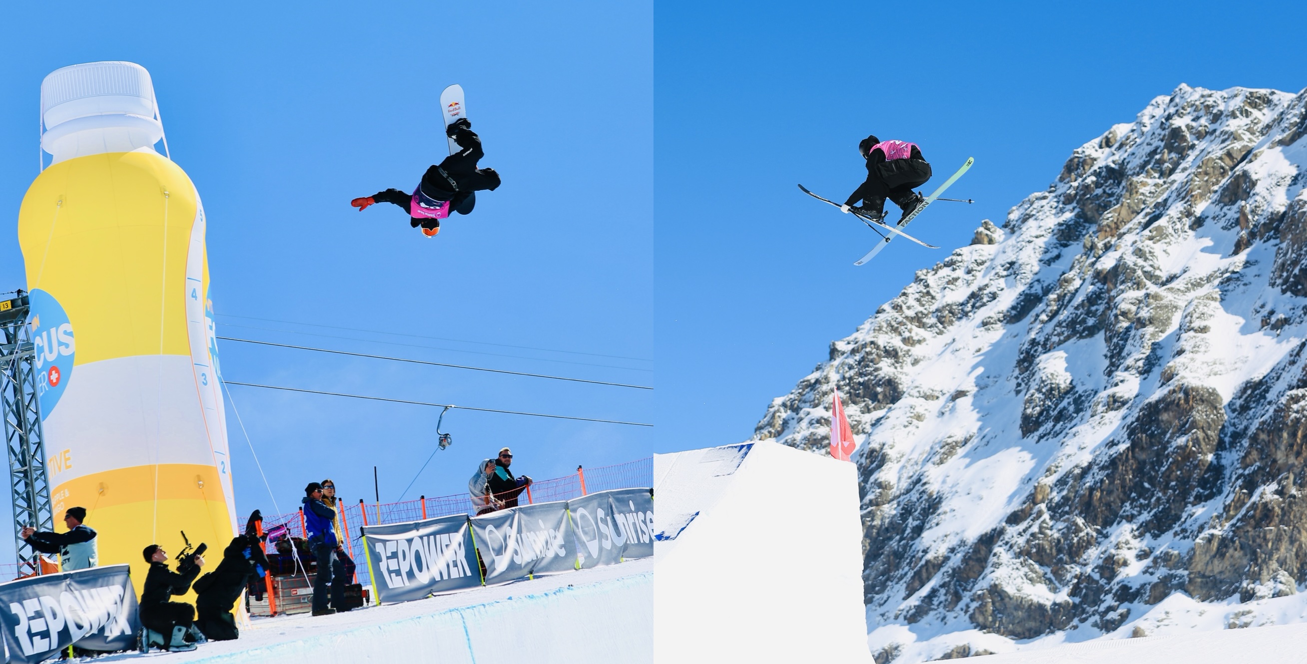 FIS | Park & Pipe judges clinics announced for autumn 2025