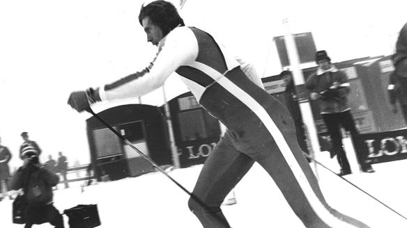 FIS | FIS 100 - For the love of snow sports since 1924