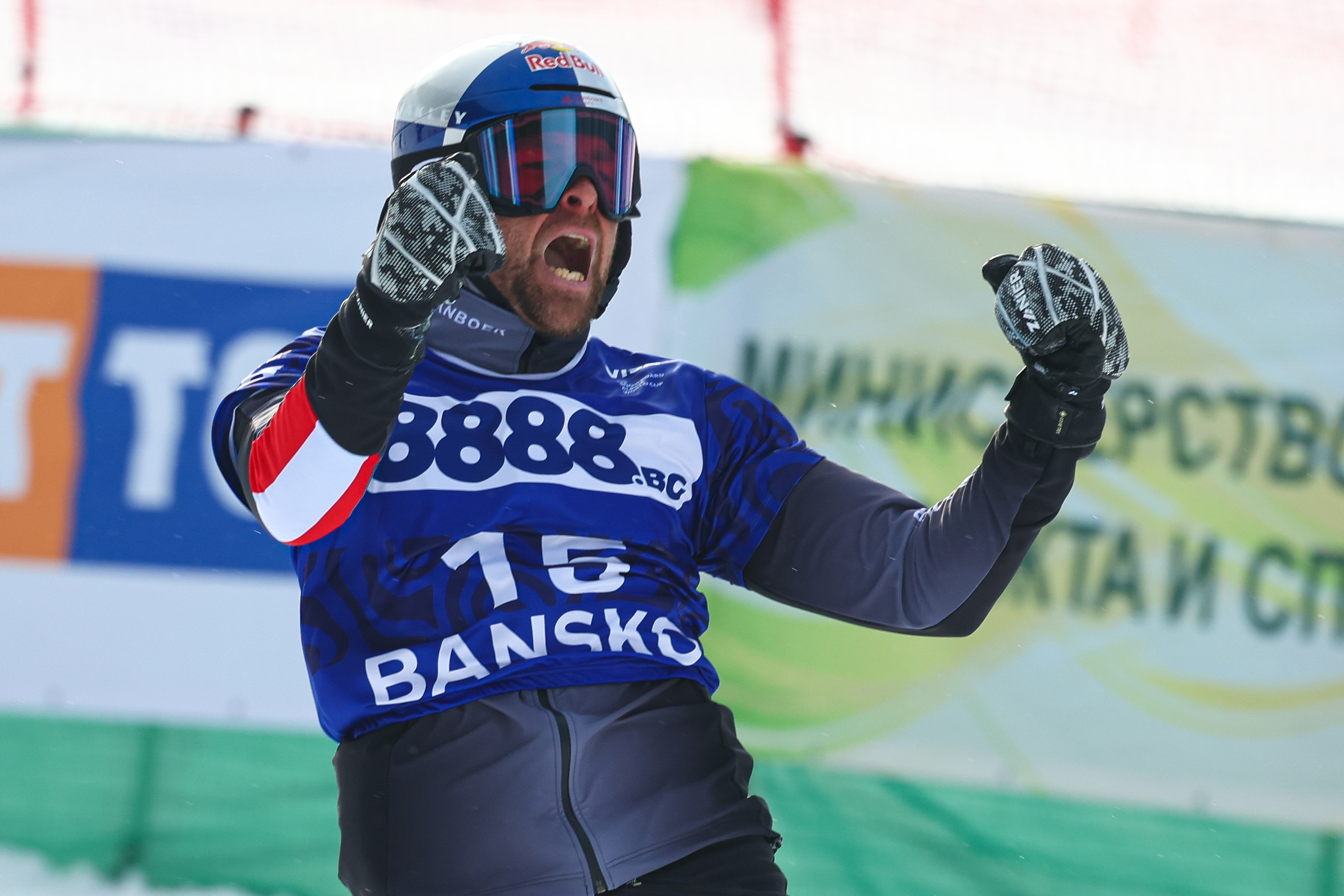 FIS | Legends Karl and Hofmeister back on top in Bansko
