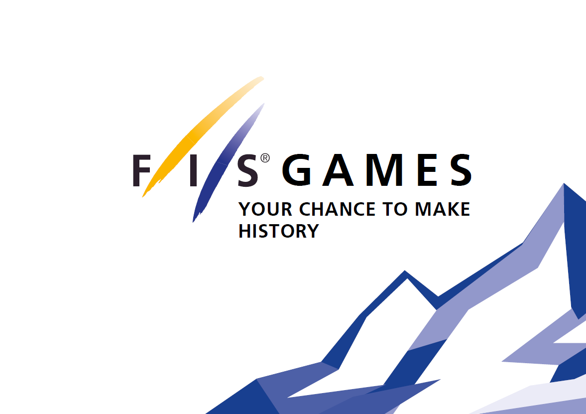 FIS | FIS Games 2028: The chance to make history