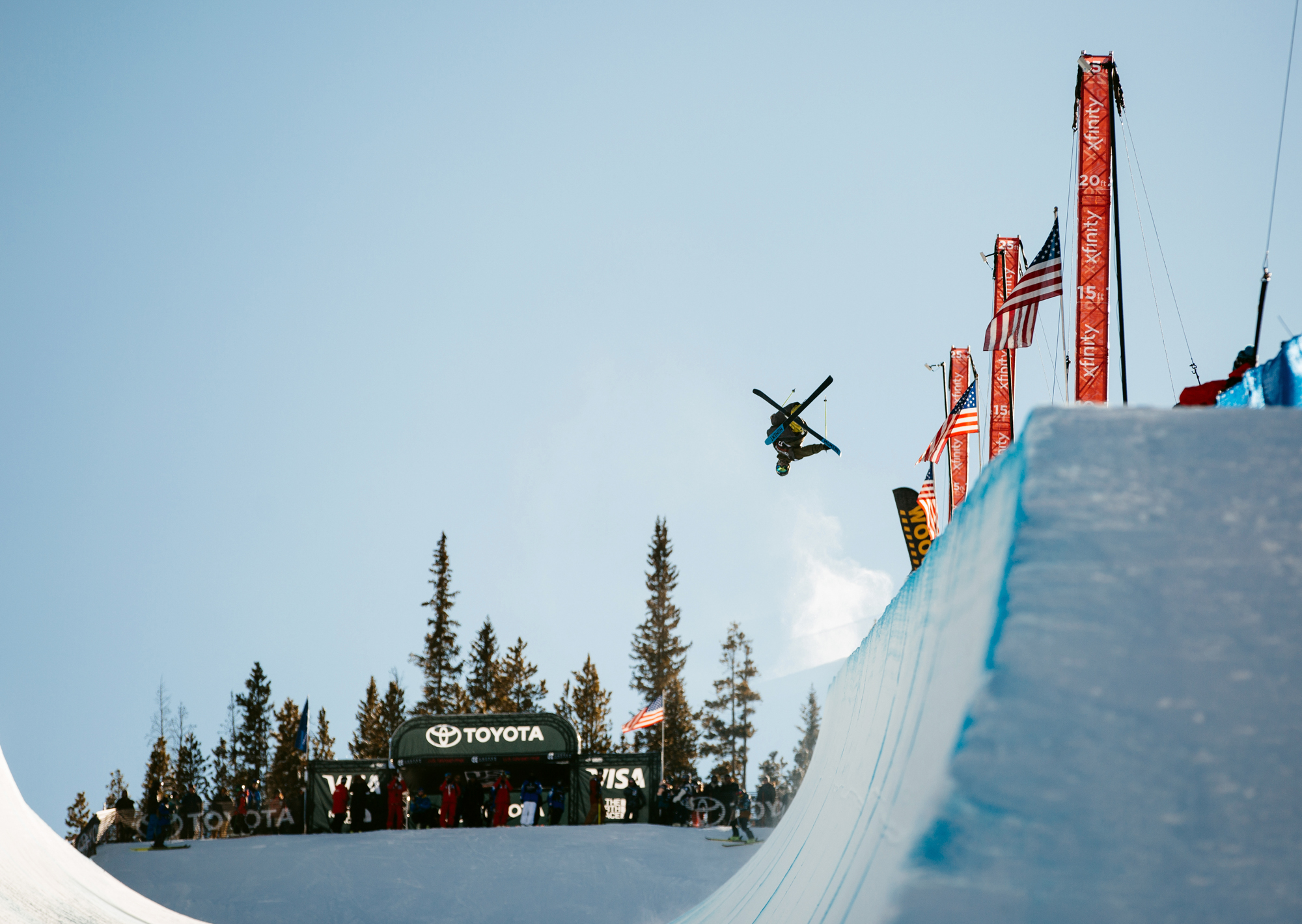 FIS | Martinod and Wise seal the deal in Copper