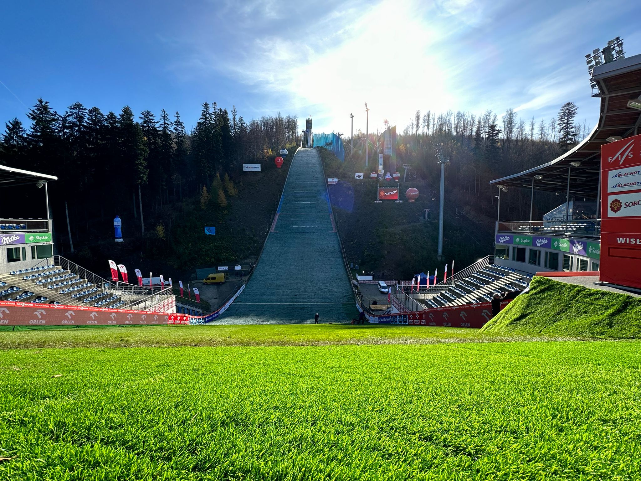 FIS | Five athletes to watch in 2022/23