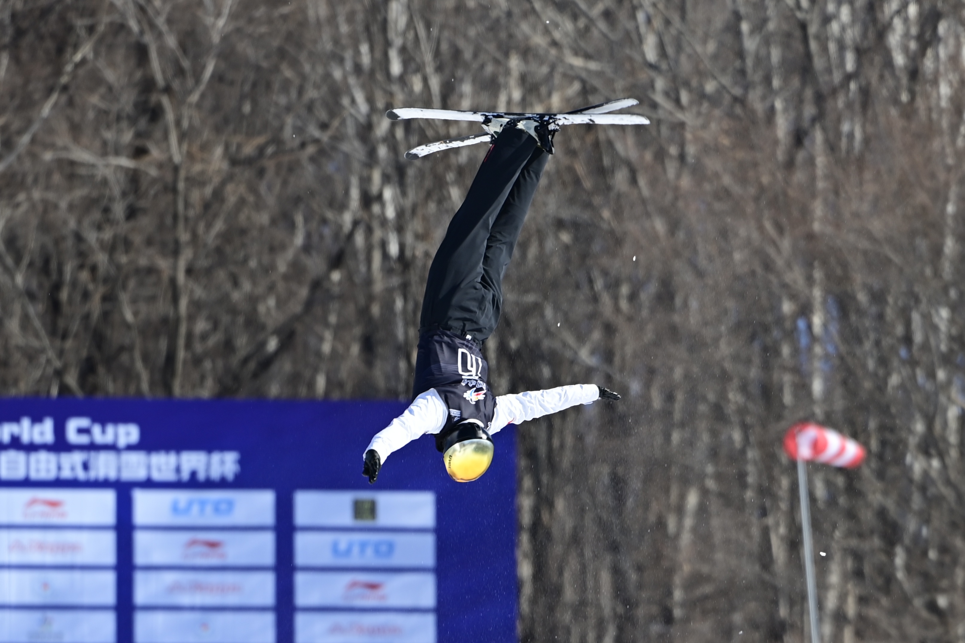 FIS | Trio of Aerials champions takes China to team win in Beidahu