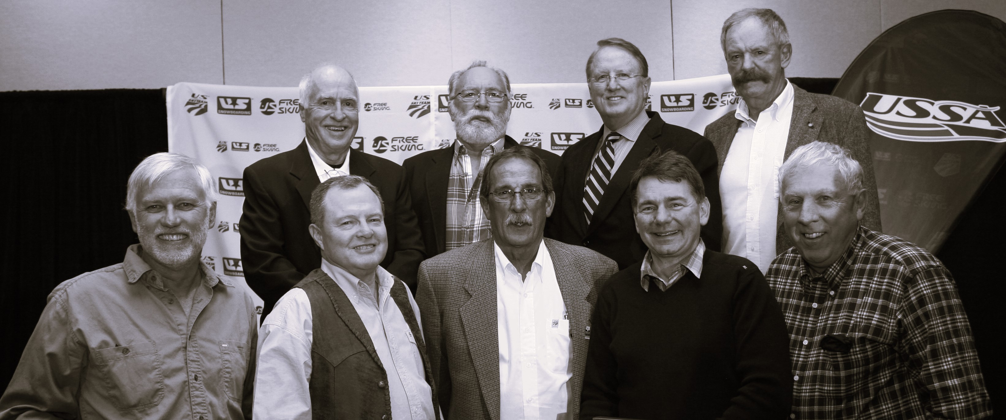FIS | Passing of former FIS Technical Delegate Andy Wise Sr