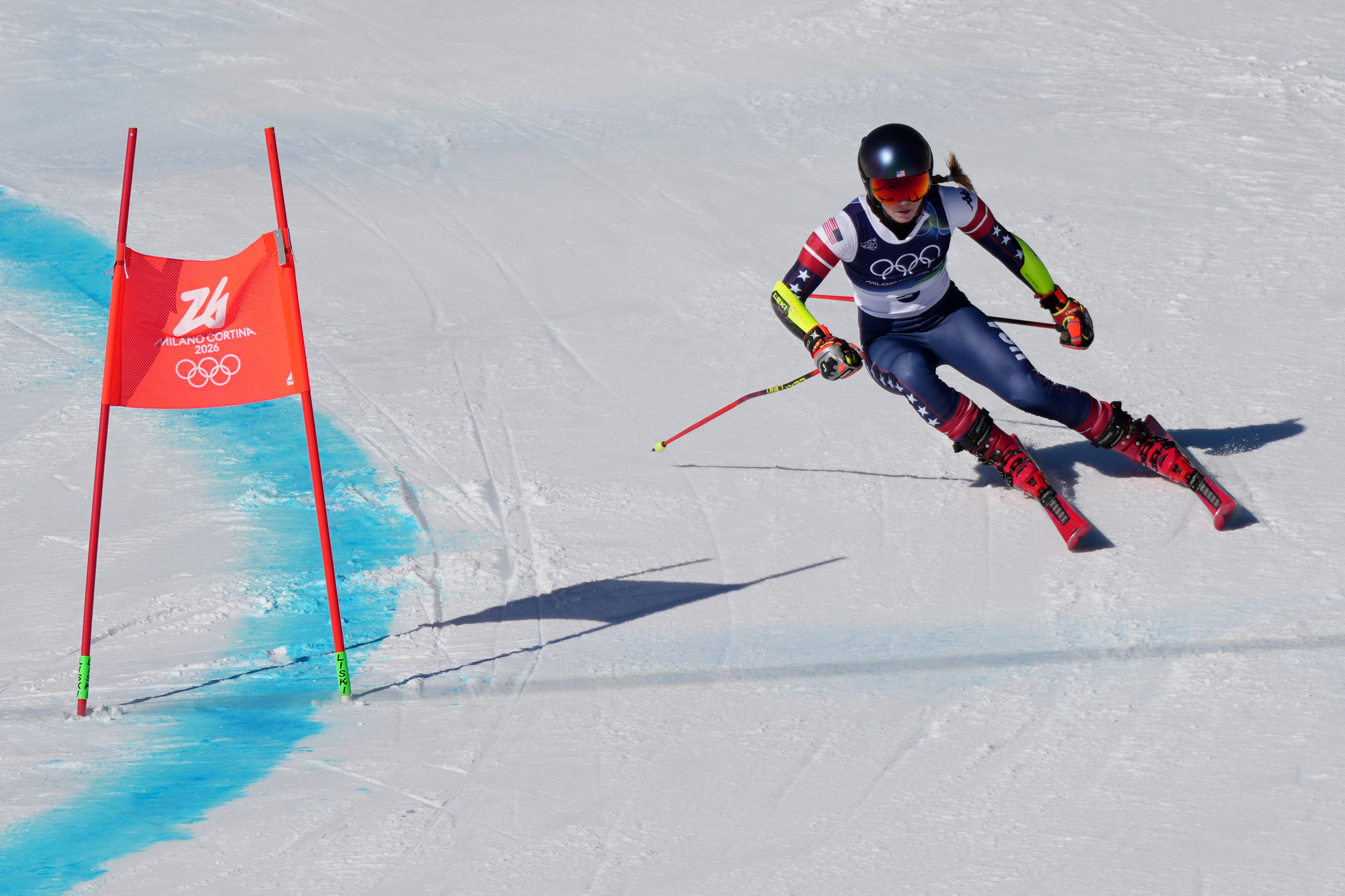 FIS | Slalom set to bring Olympic alpine action to an unmissable close