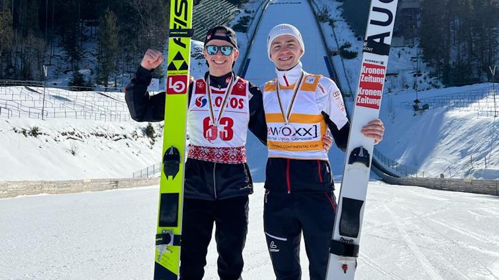 FIS | COC-M: Andrzej Stekala wins season final, Thomas Lackner takes ...